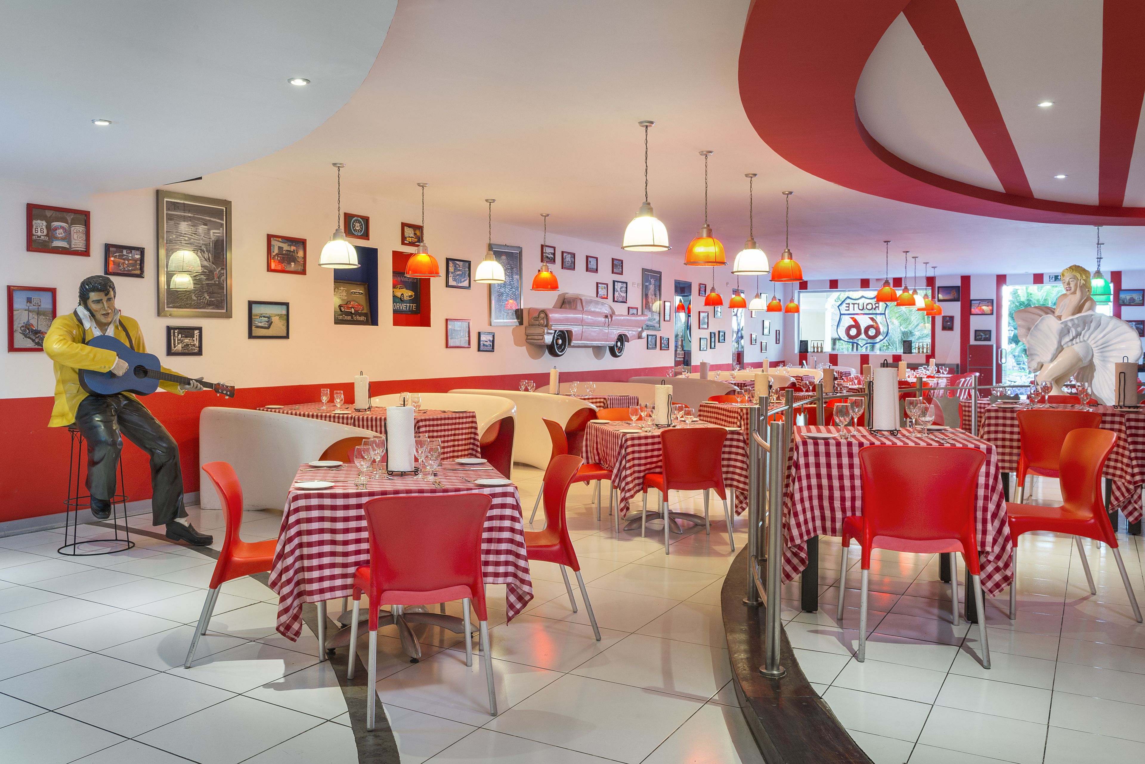 Ocean Coral and Turquesa All-Inclusive Resort