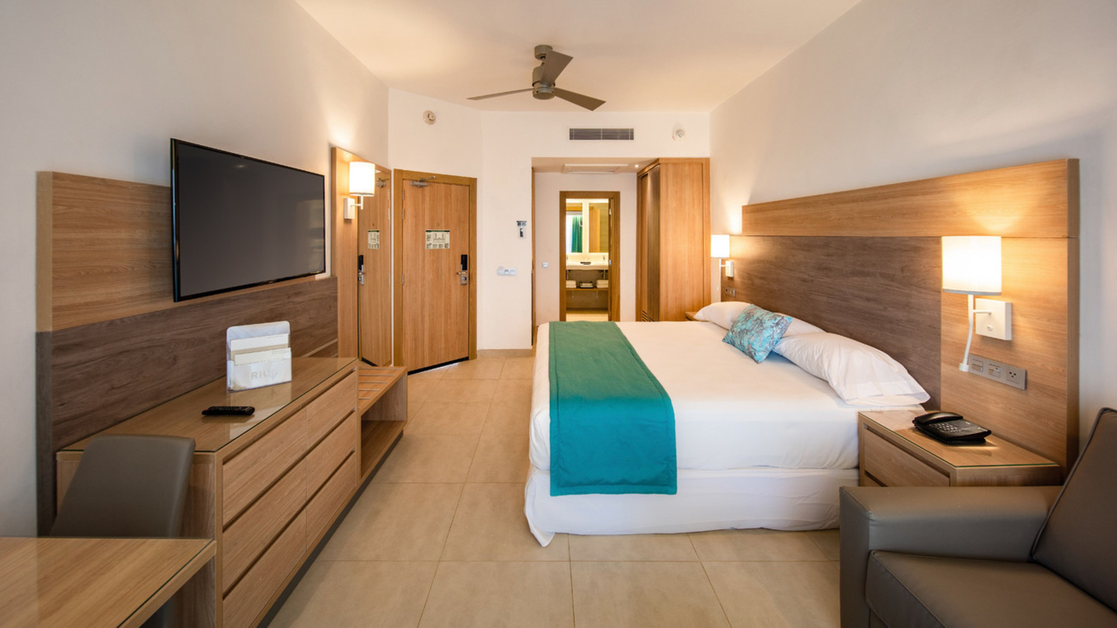 Riu Palace Tropical Bay All-Inclusive Resort