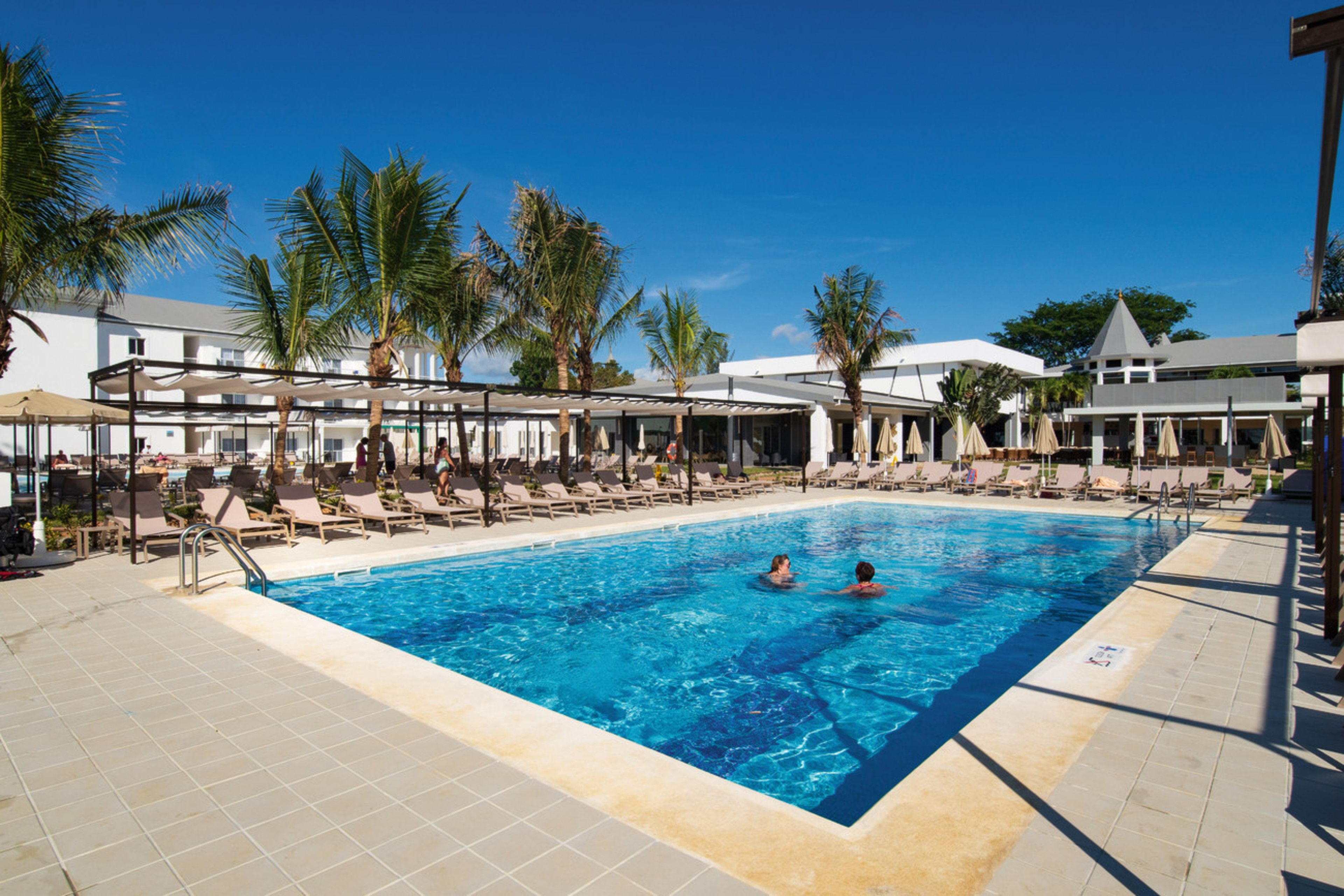 Riu Palace Tropical Bay All-Inclusive Resort