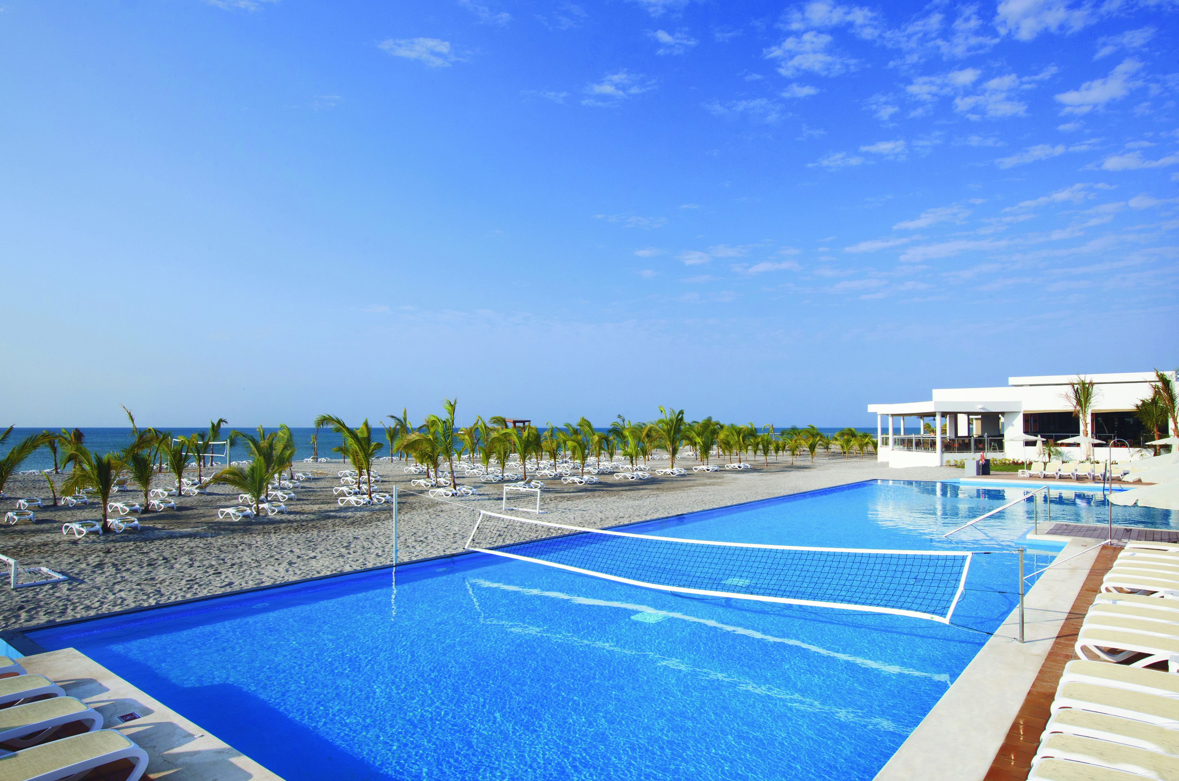 Riu Playa Blanca All-Inclusive Resort