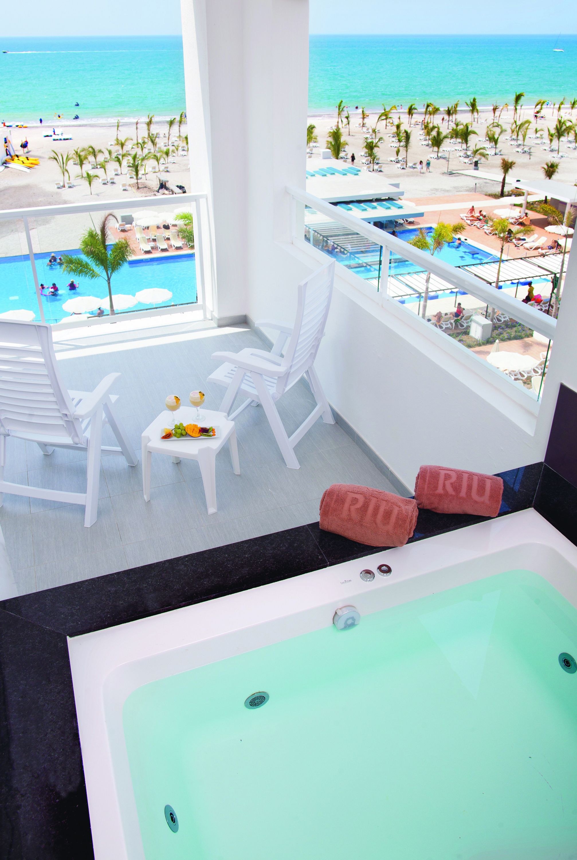 Riu Playa Blanca All-Inclusive Resort
