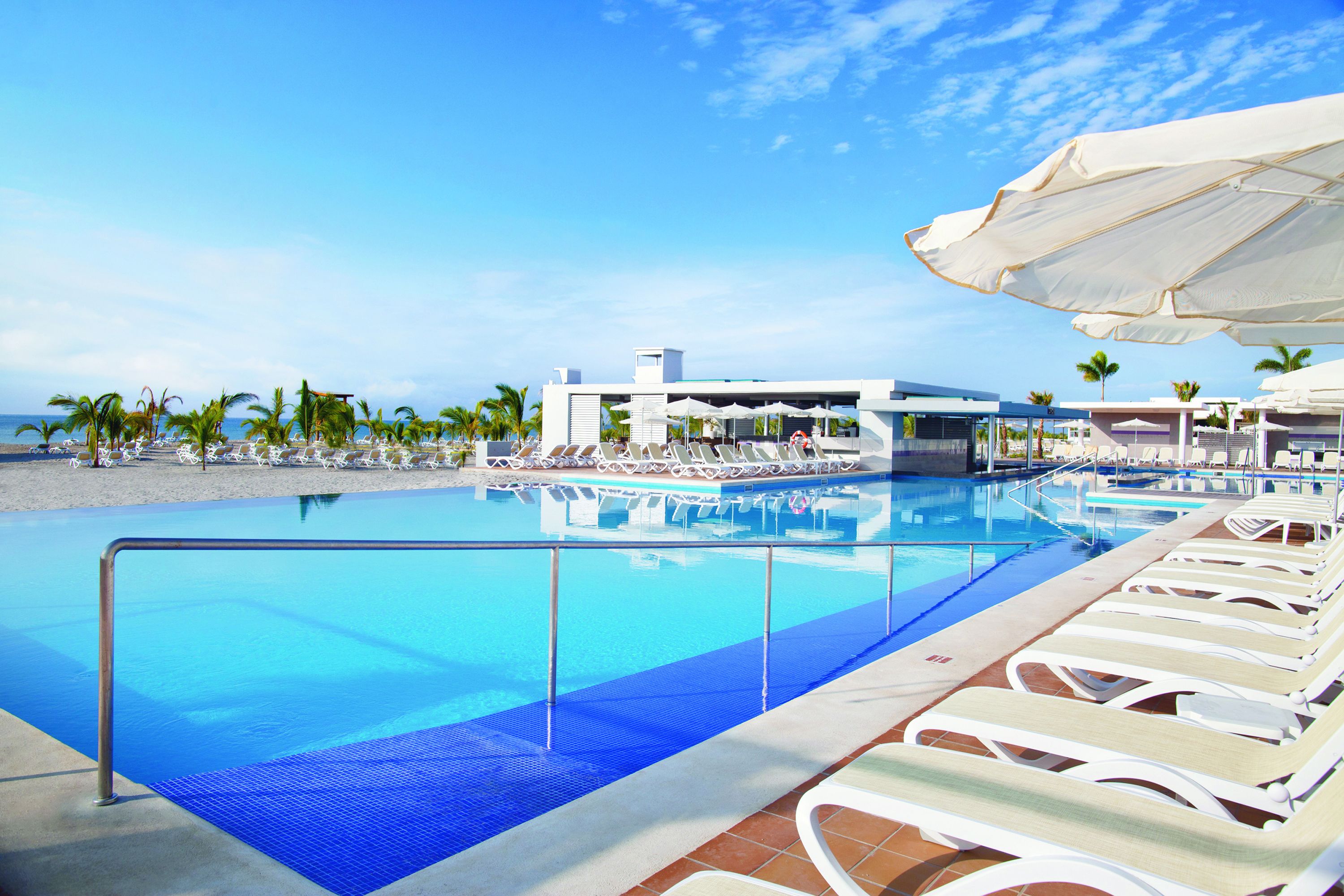 Riu Playa Blanca All-Inclusive Resort