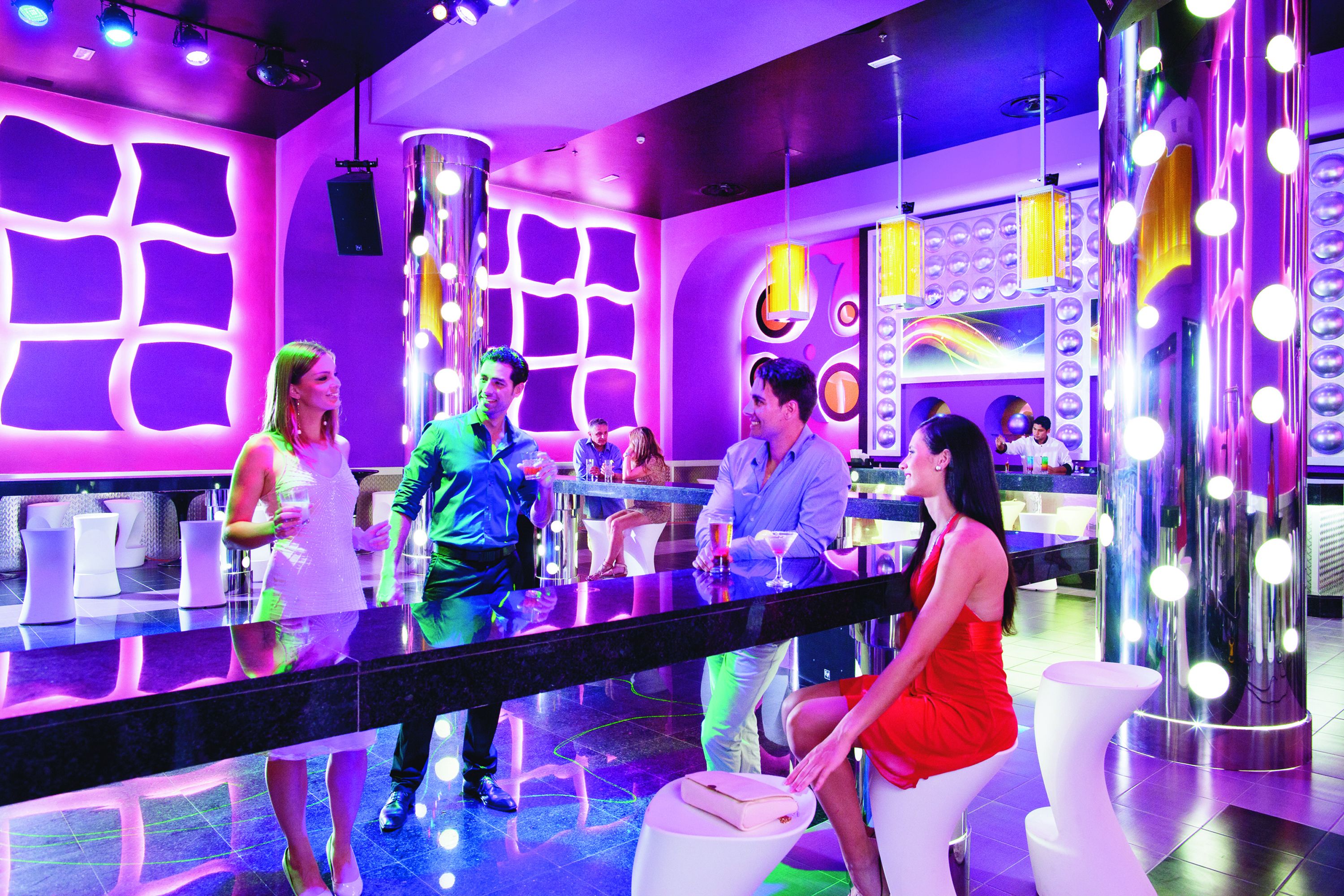 Riu Playa Blanca All-Inclusive Resort