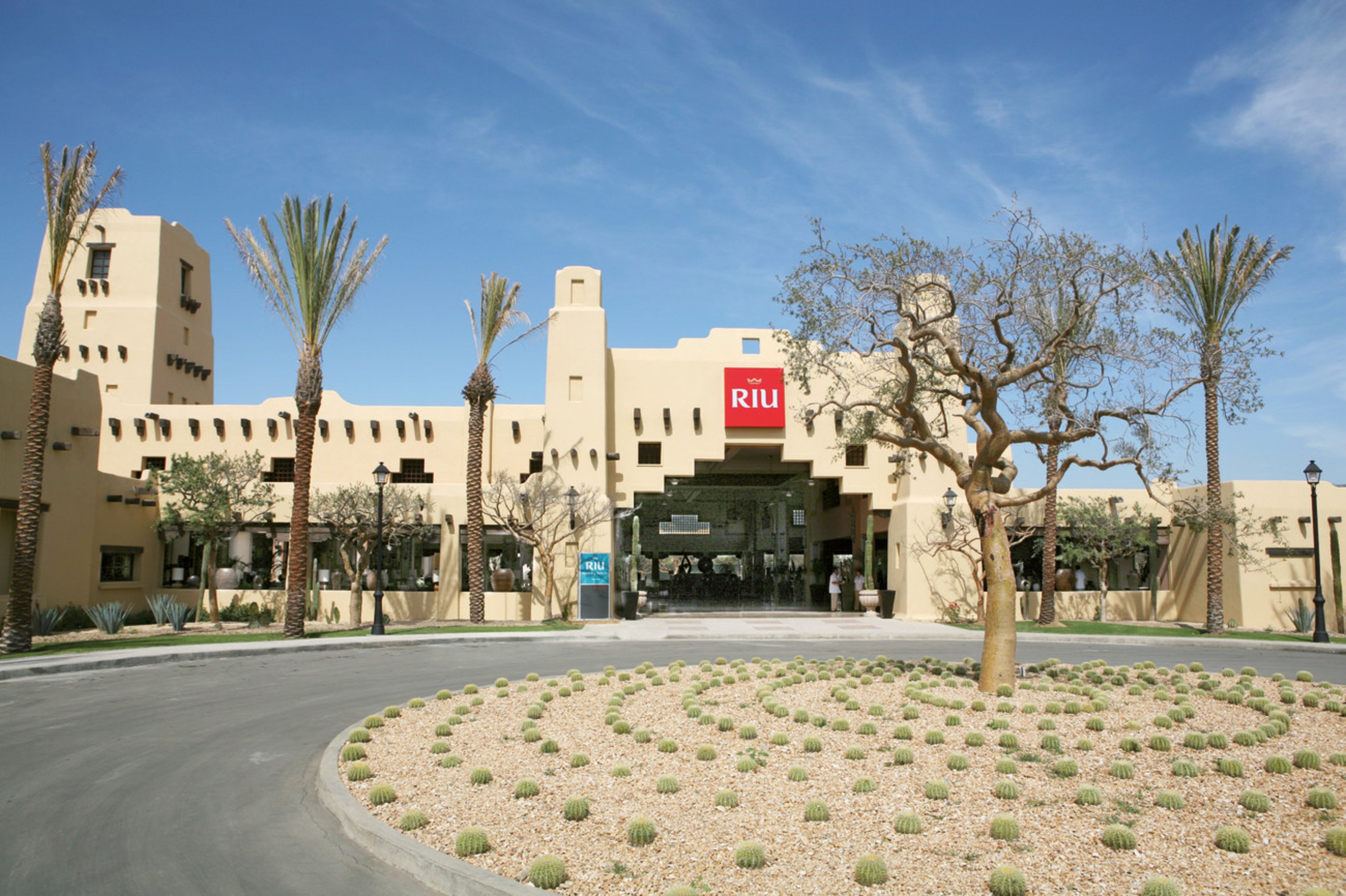 Riu Santa Fe All-Inclusive Resort