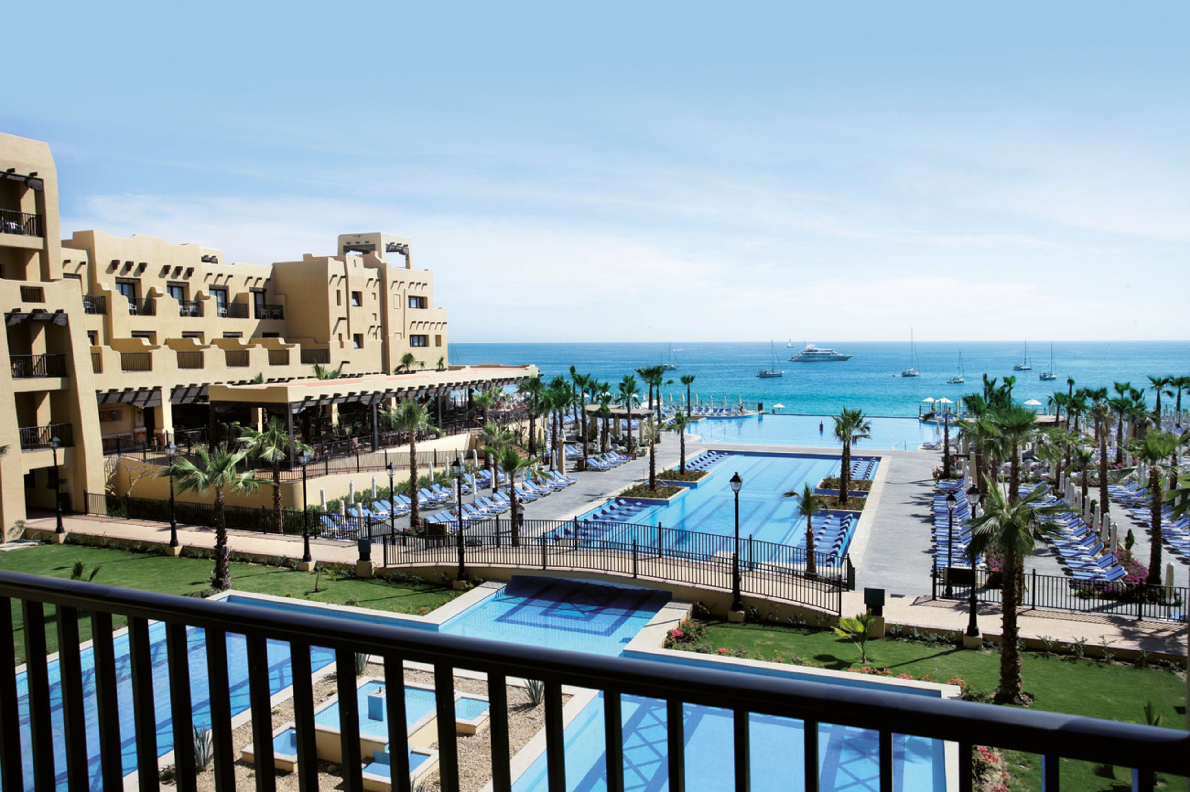Riu Santa Fe All-Inclusive Resort