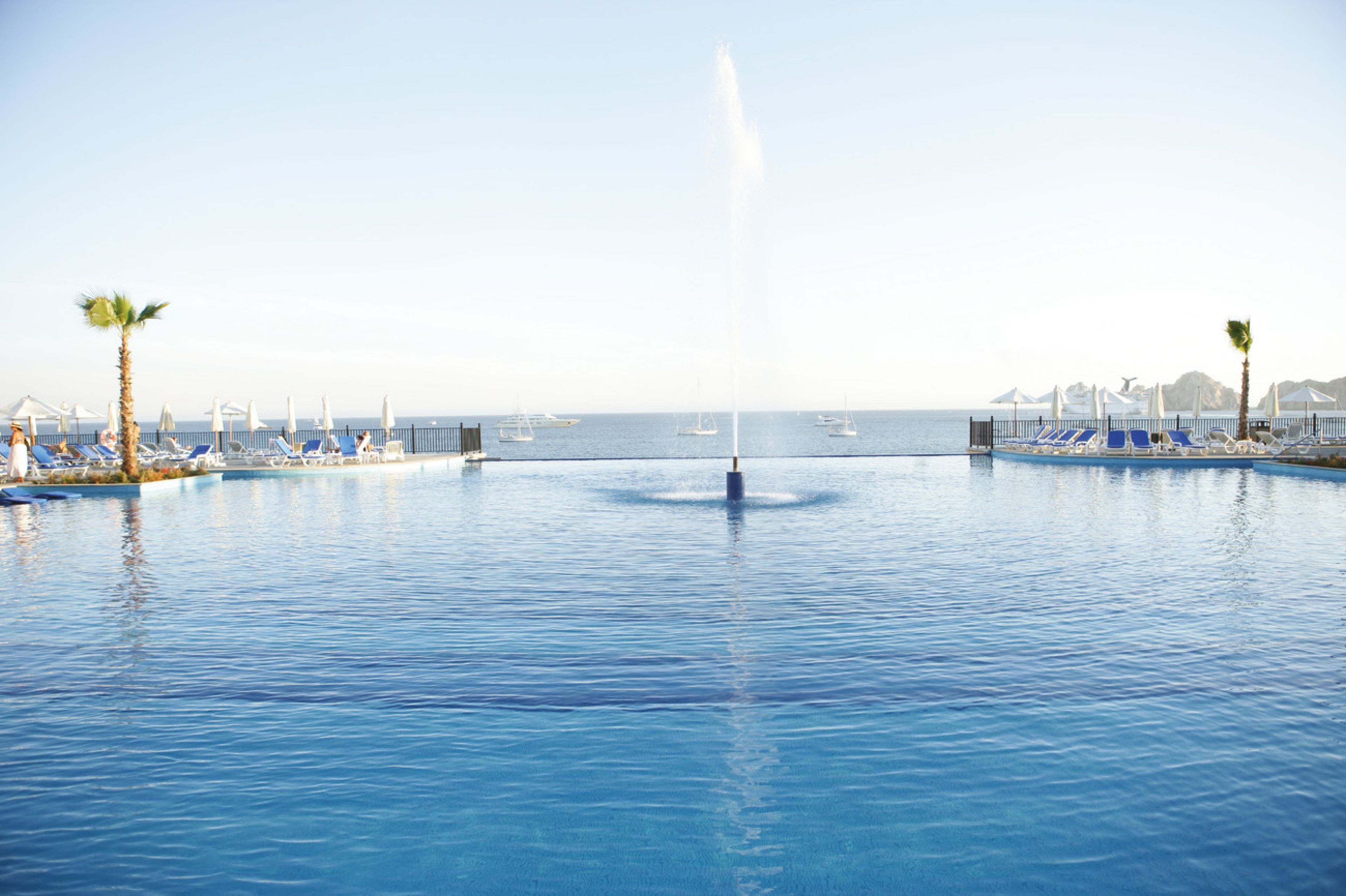 Riu Santa Fe All-Inclusive Resort