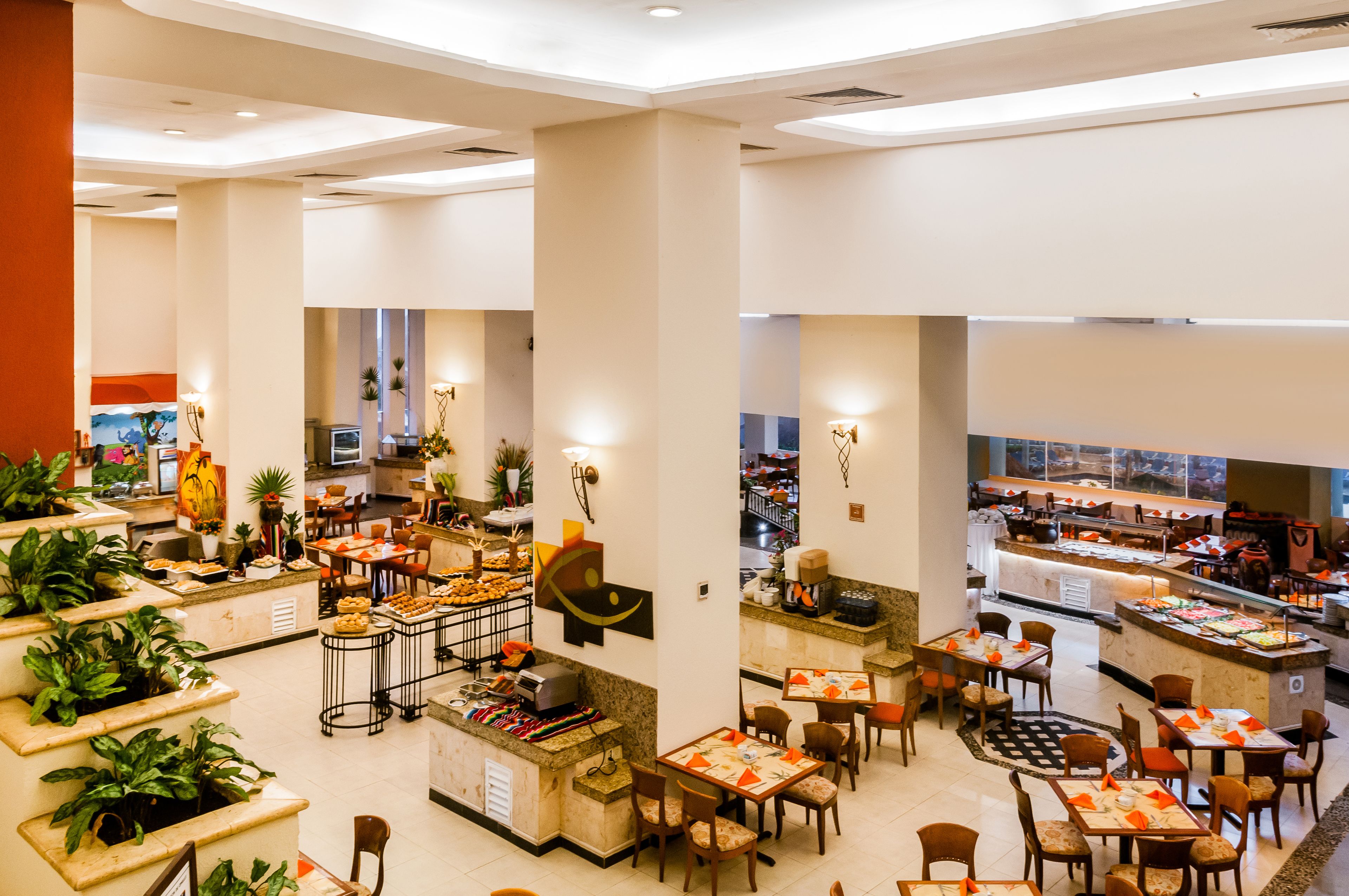 Royal Solaris Cancun All-Inclusive Resort