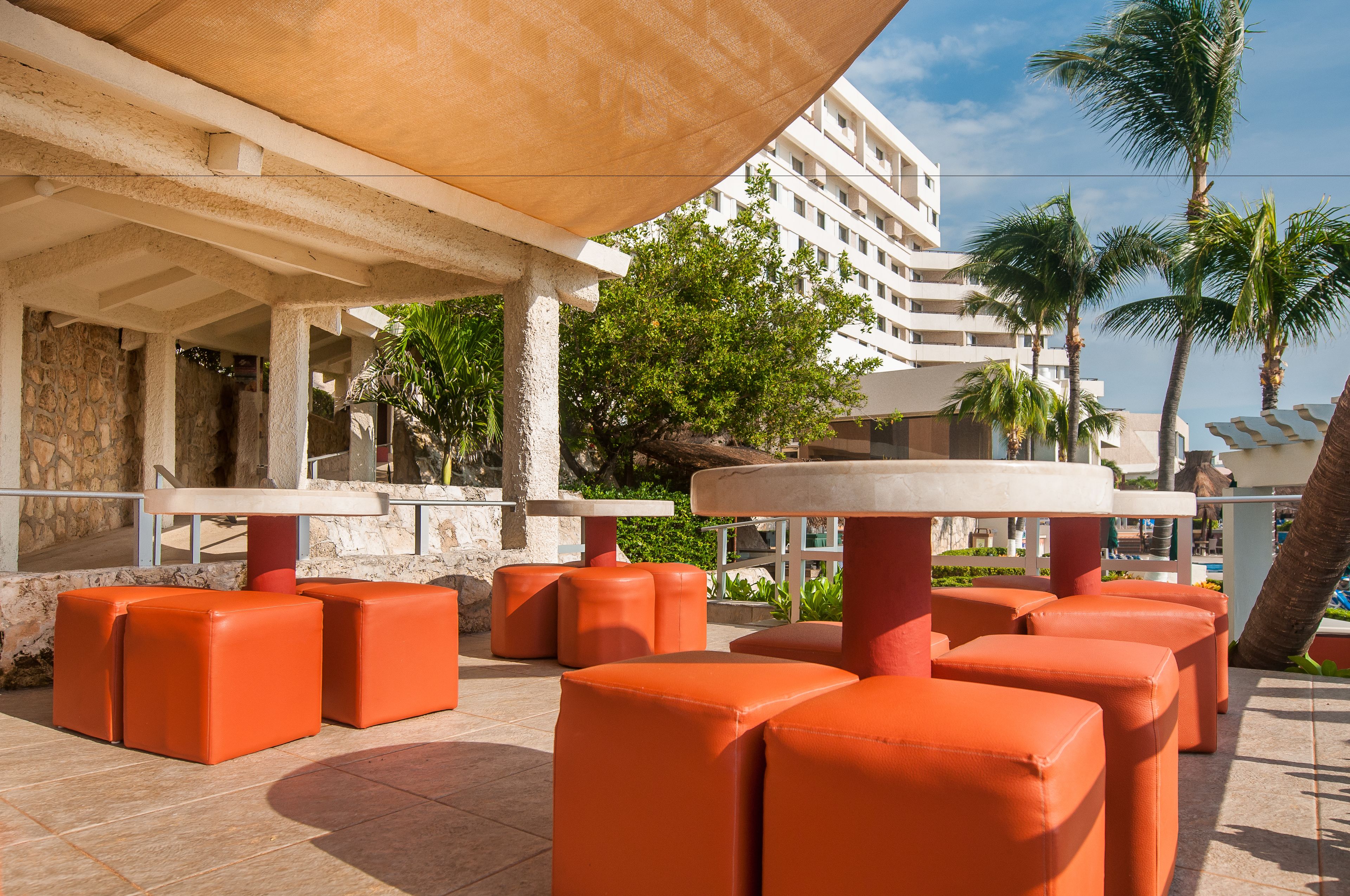 Royal Solaris Cancun All-Inclusive Resort