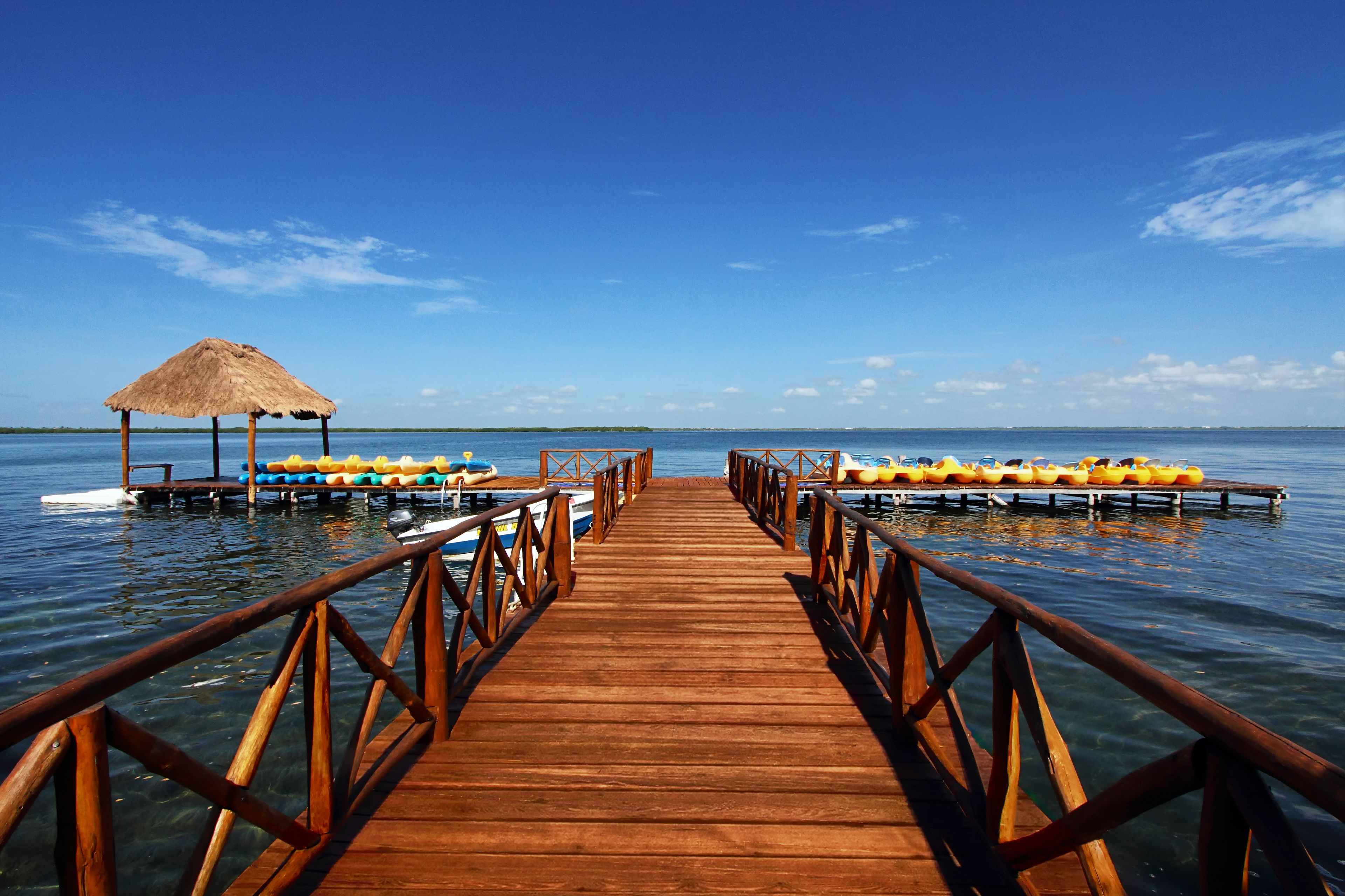 Royal Solaris Cancun All-Inclusive Resort