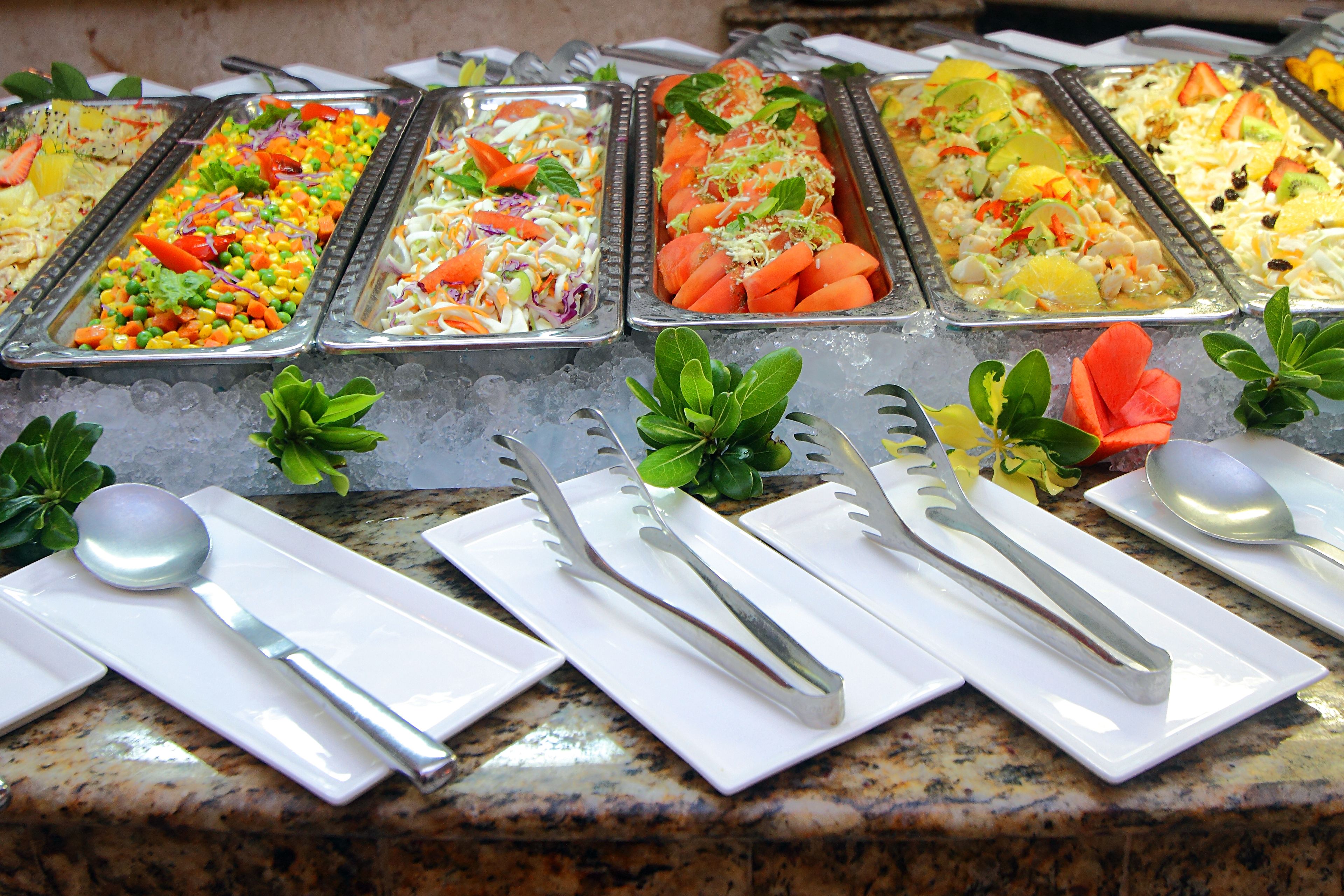 Royal Solaris Cancun All-Inclusive Resort