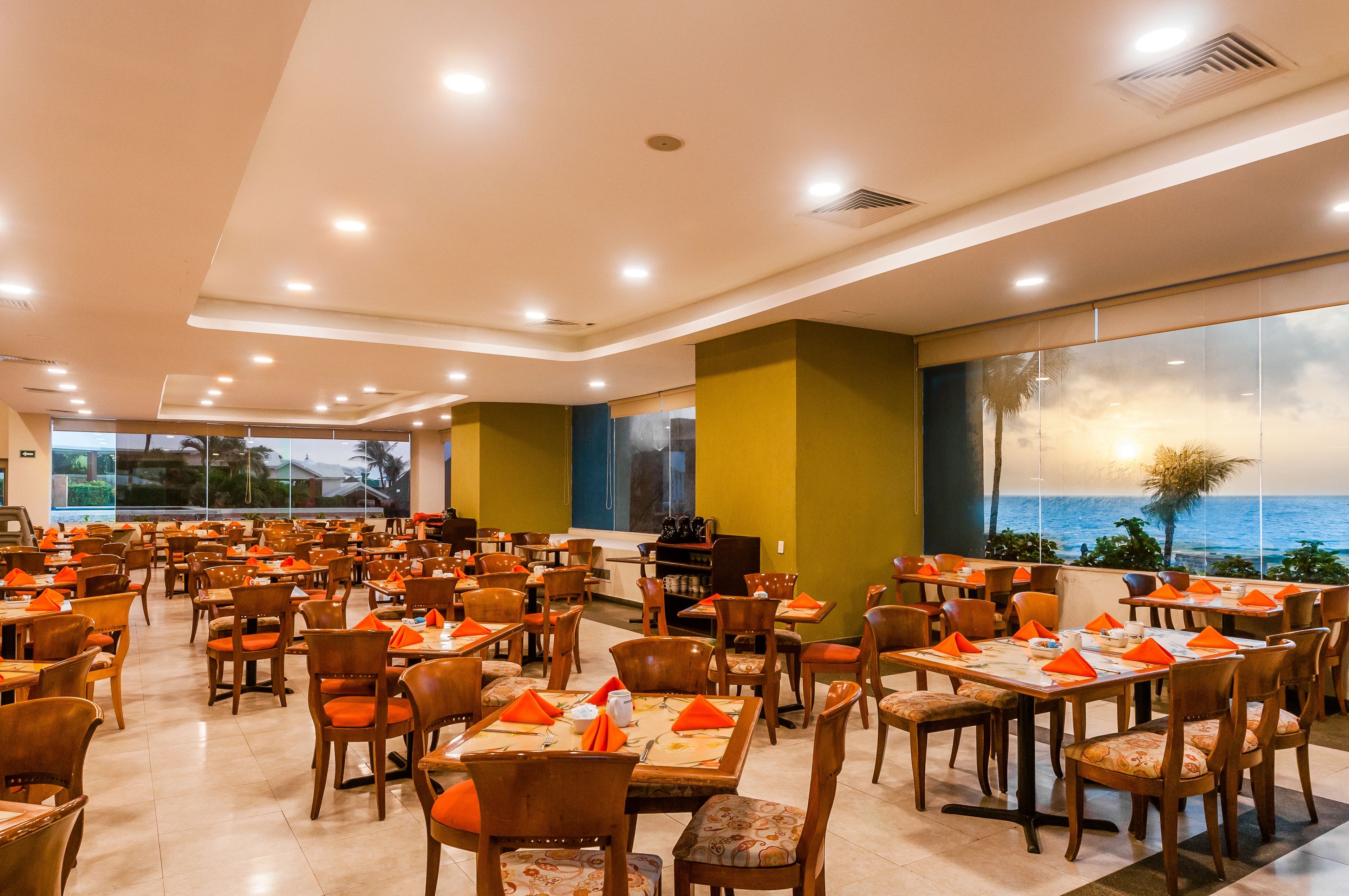 Royal Solaris Cancun All-Inclusive Resort