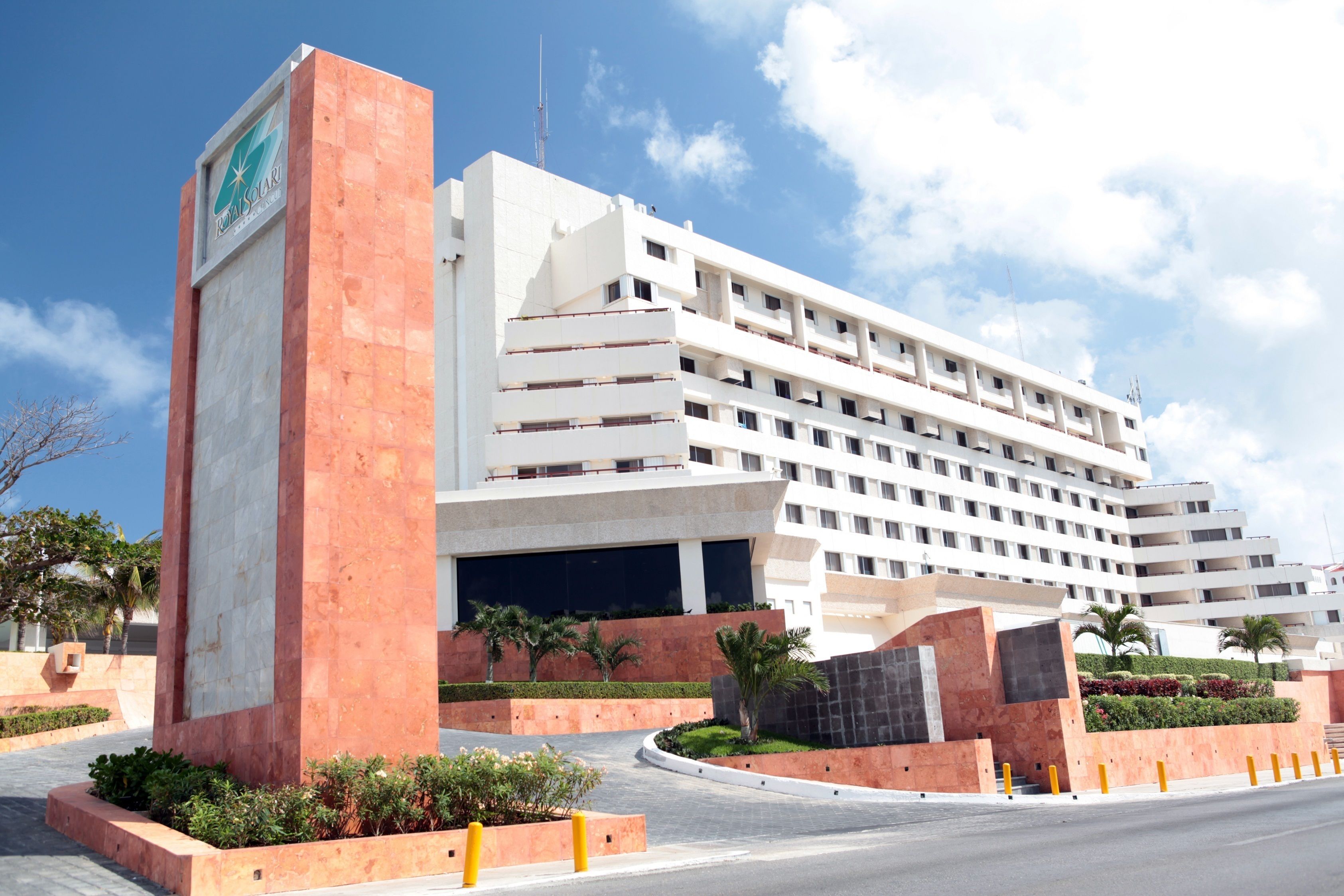 Royal Solaris Cancun All-Inclusive Resort