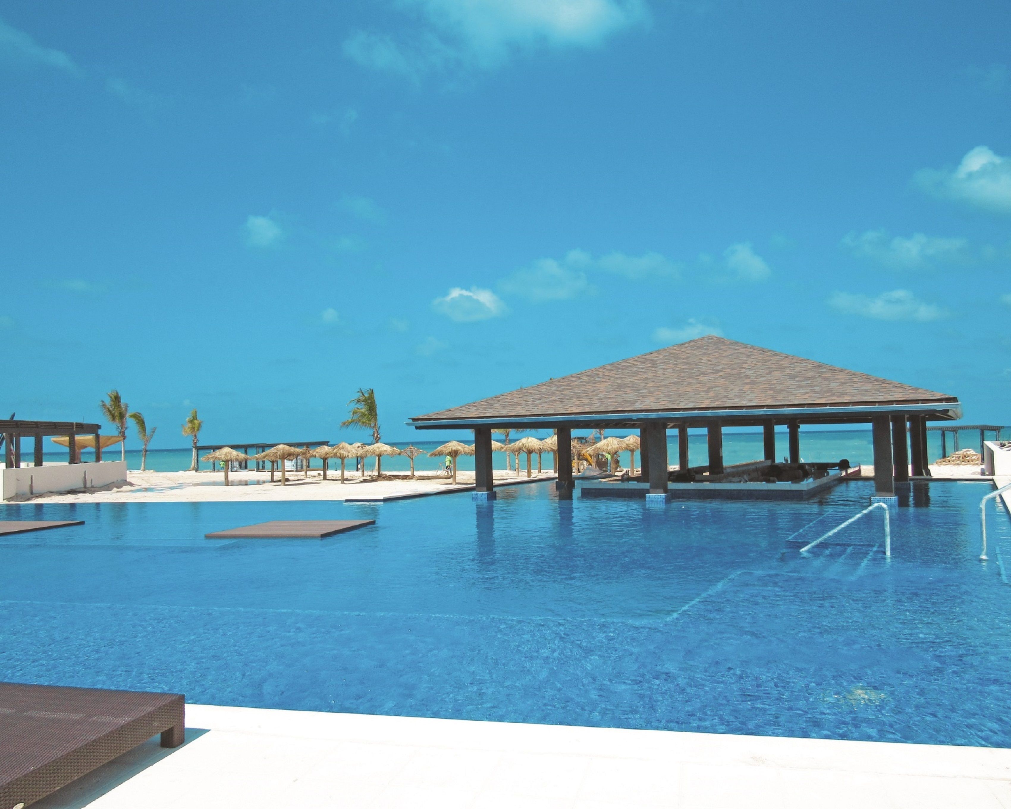 Royalton Blue Waters All-Inclusive Resort