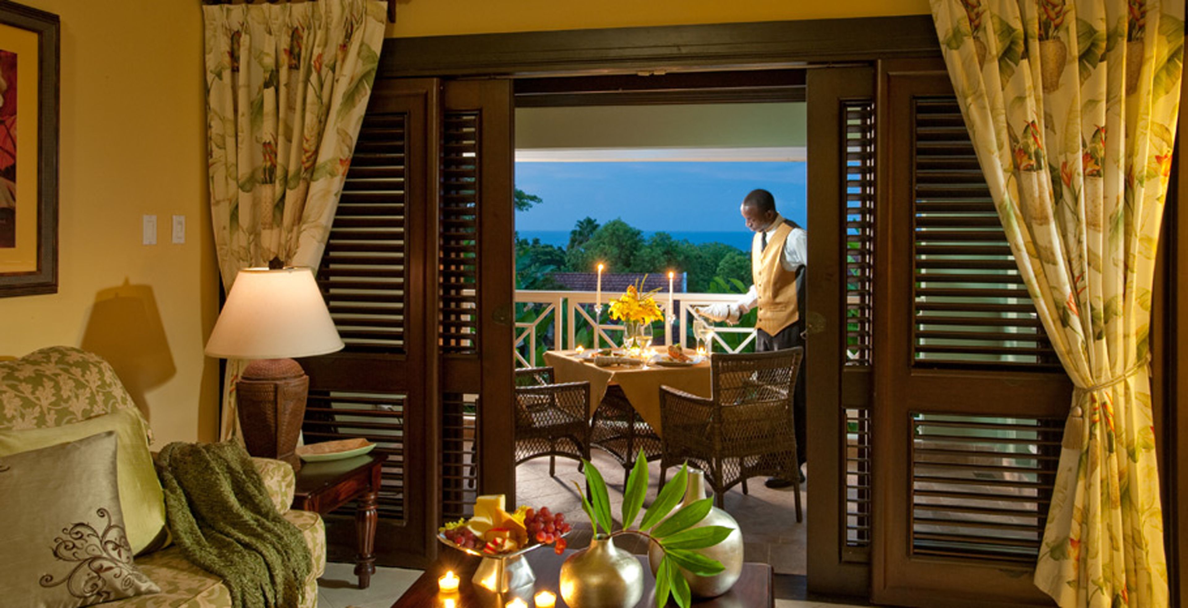 Sandals Ochi Beach Resort All-Inclusive Resort