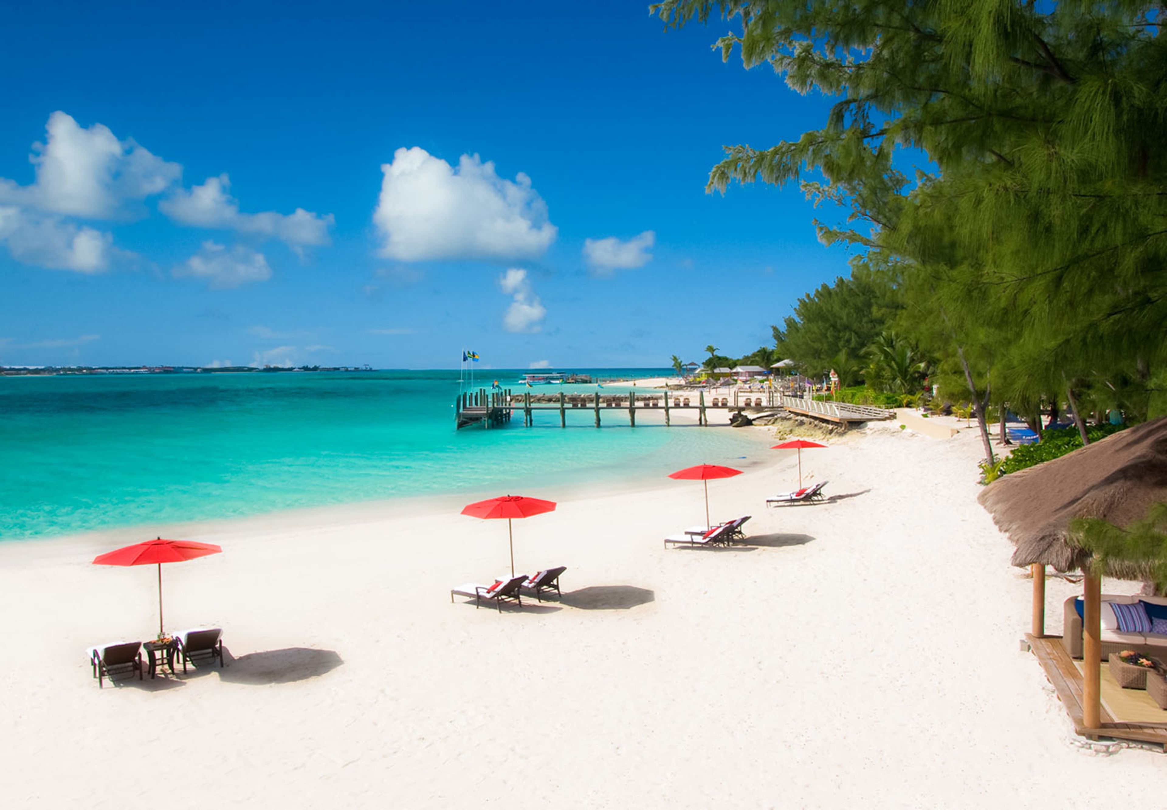 Sandals Royal Bahamian All-Inclusive Resort
