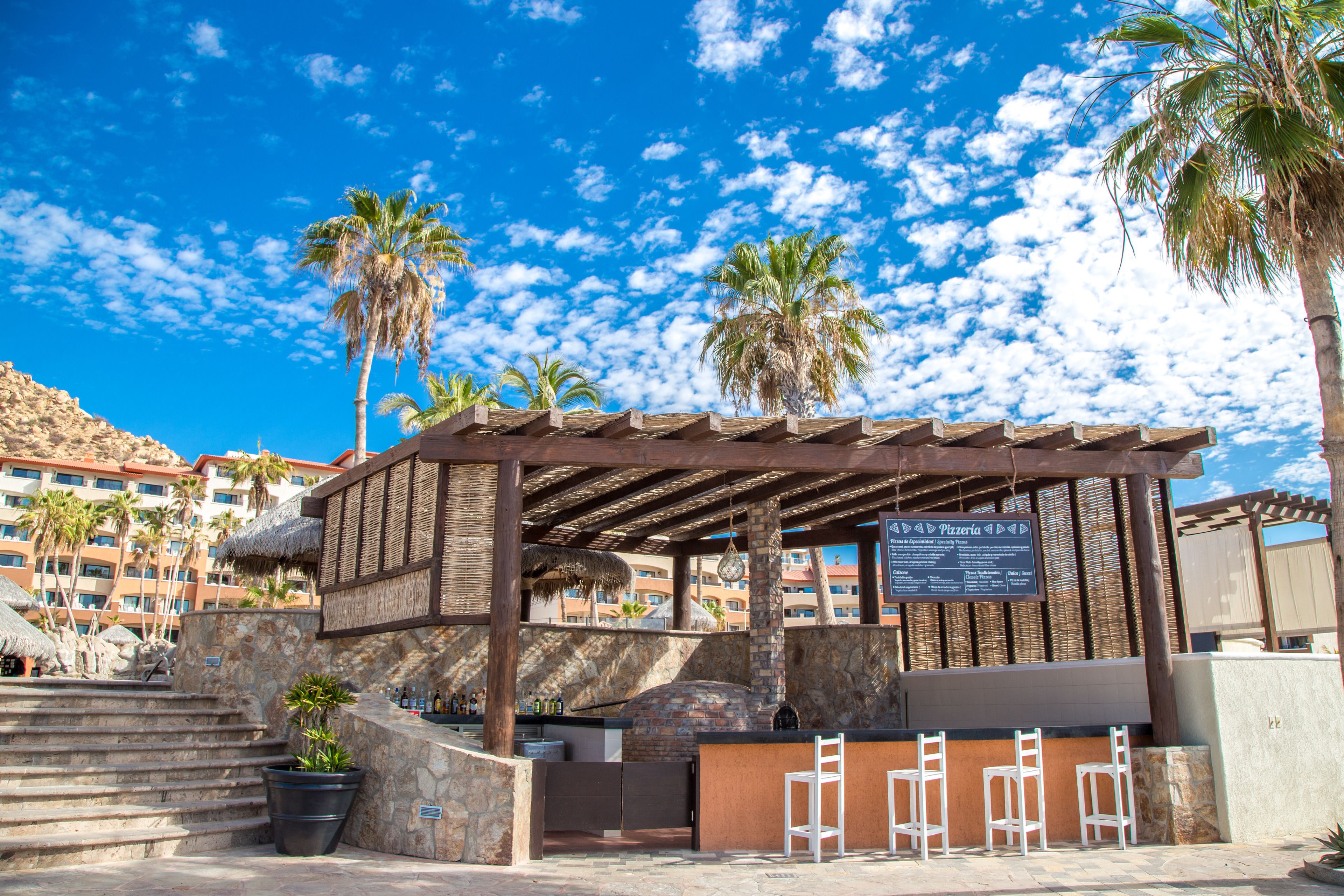 Sandos Finisterra Los Cabos All-Inclusive Resort