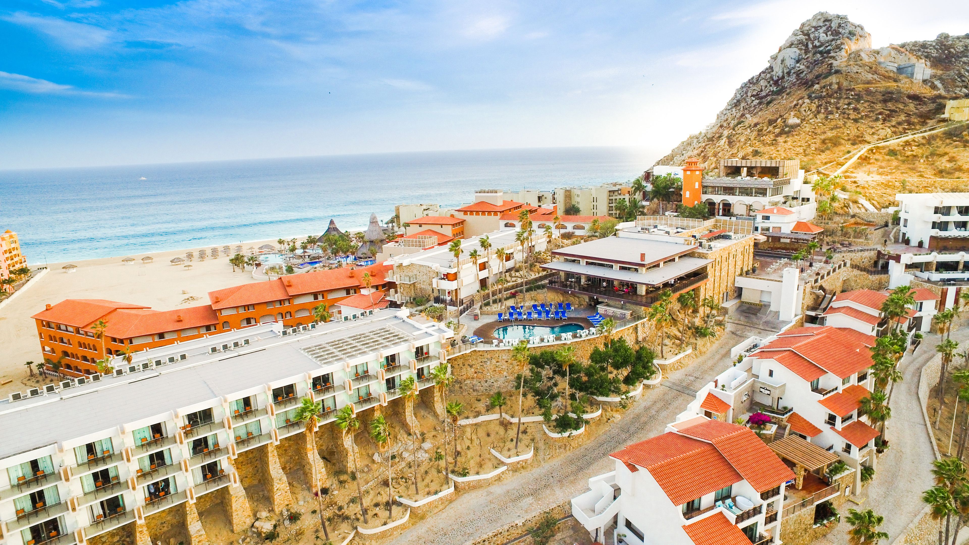 Sandos Finisterra Los Cabos All-Inclusive Resort