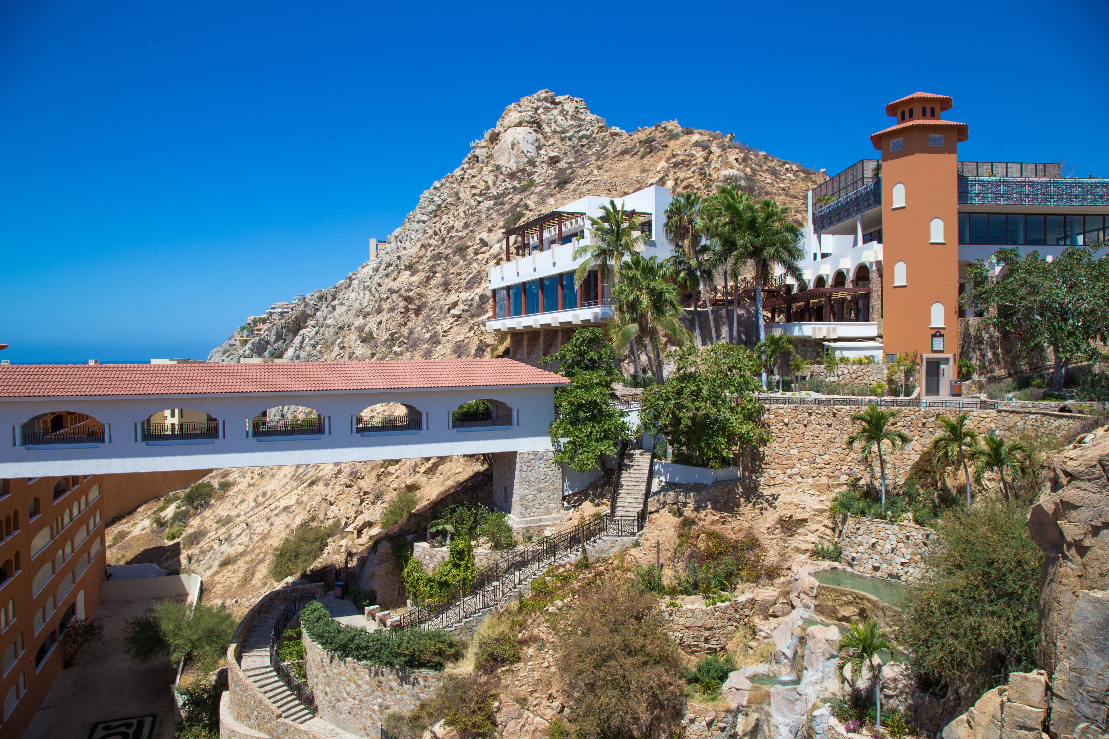 Sandos Finisterra Los Cabos All-Inclusive Resort