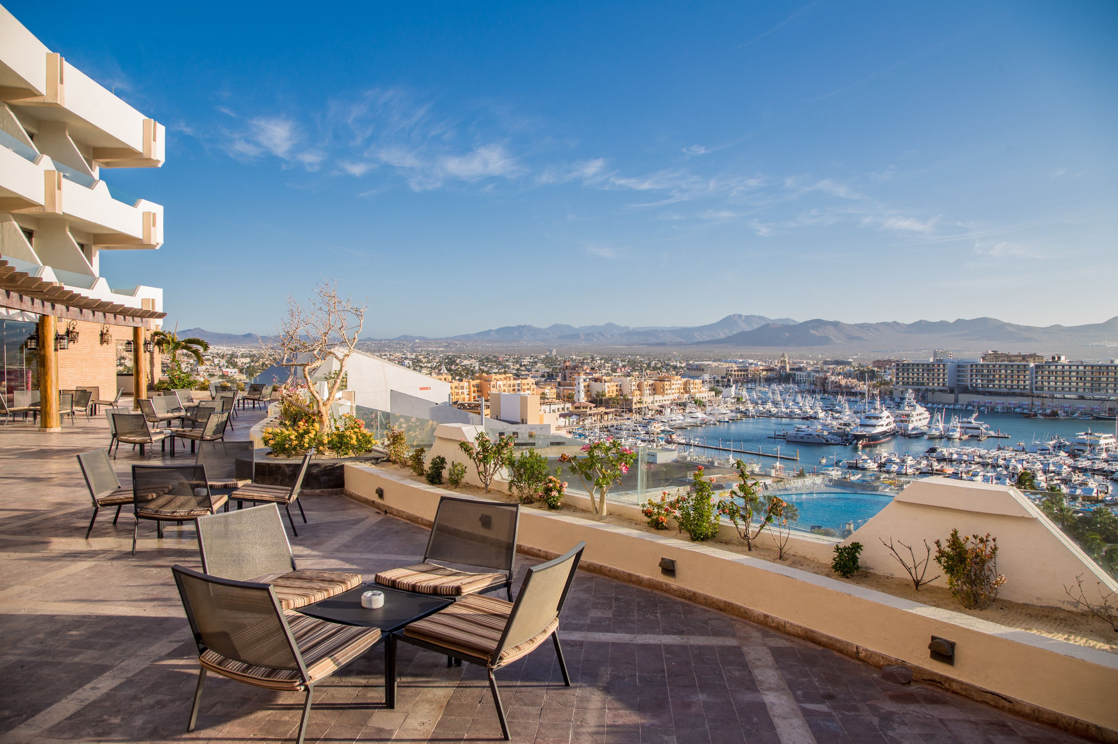 Sandos Finisterra Los Cabos All-Inclusive Resort