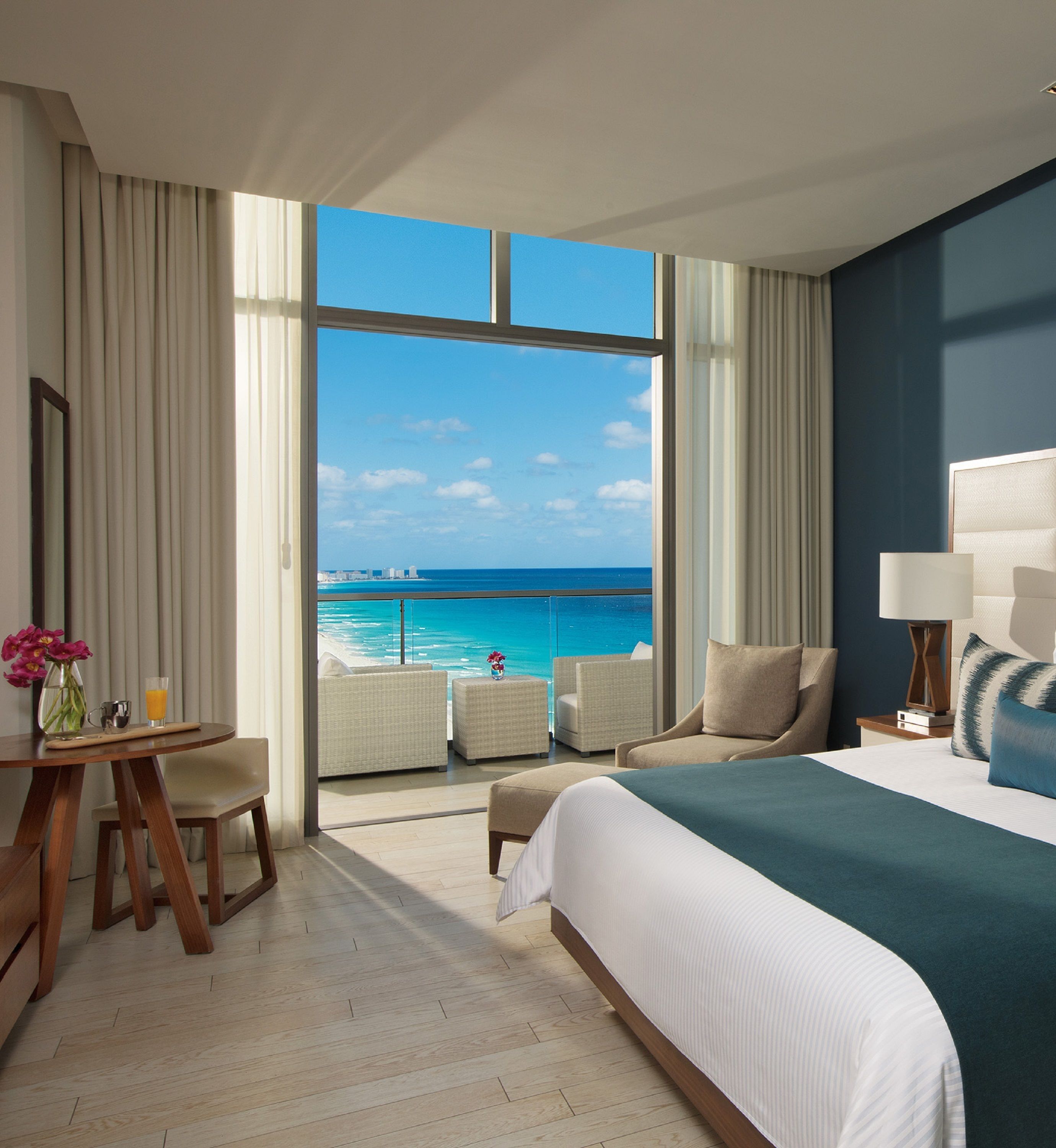 Secrets The Vine Cancun All-Inclusive Resort