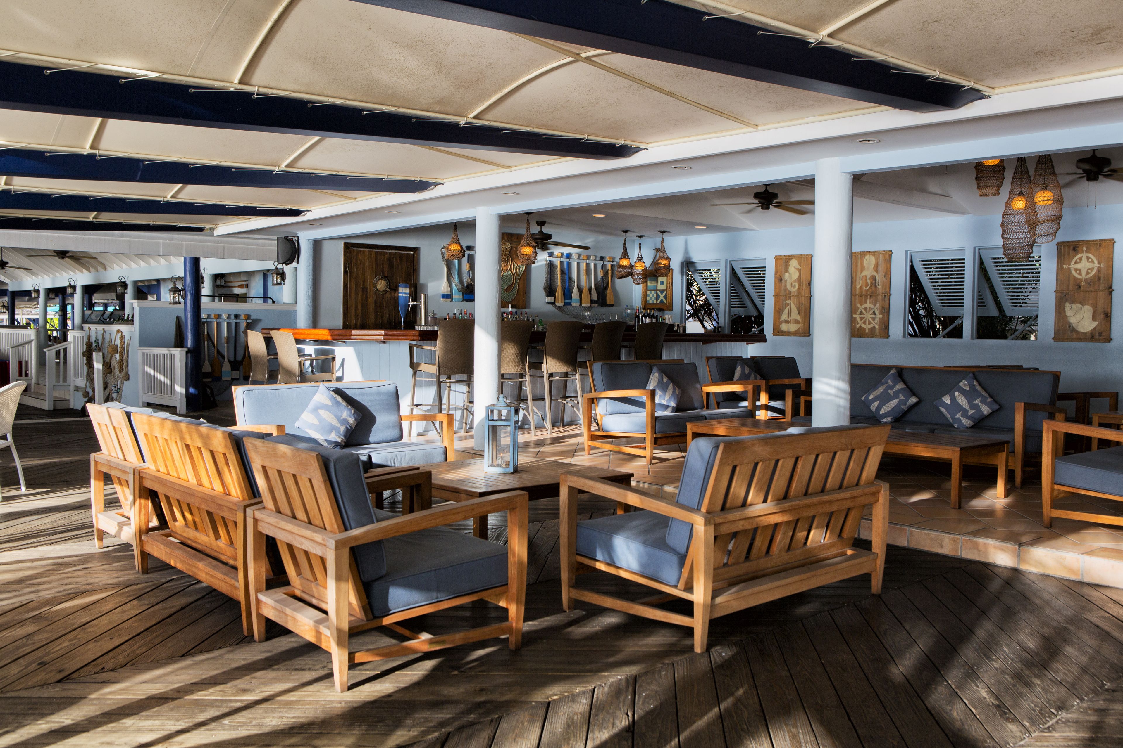 St James's Club Resort and Villas All-Inclusive Resort