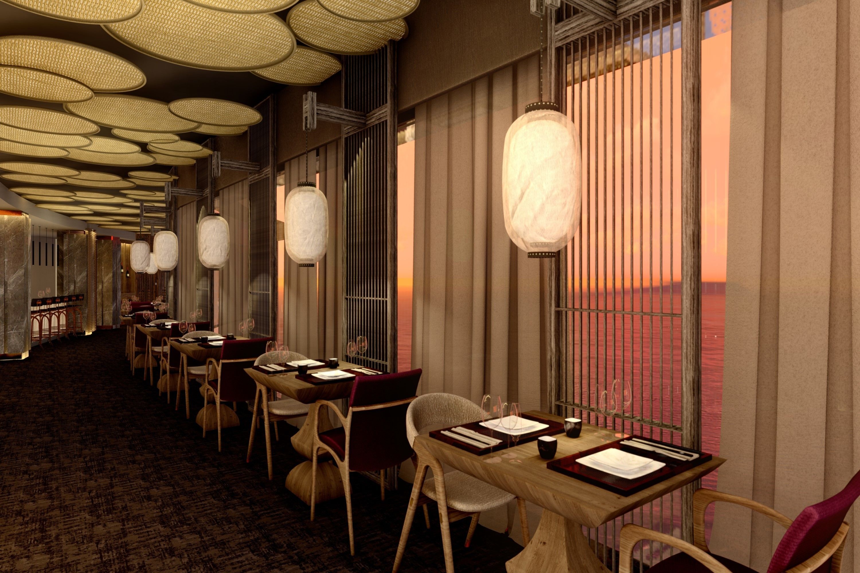 Sun Palace All-Inclusive Resort