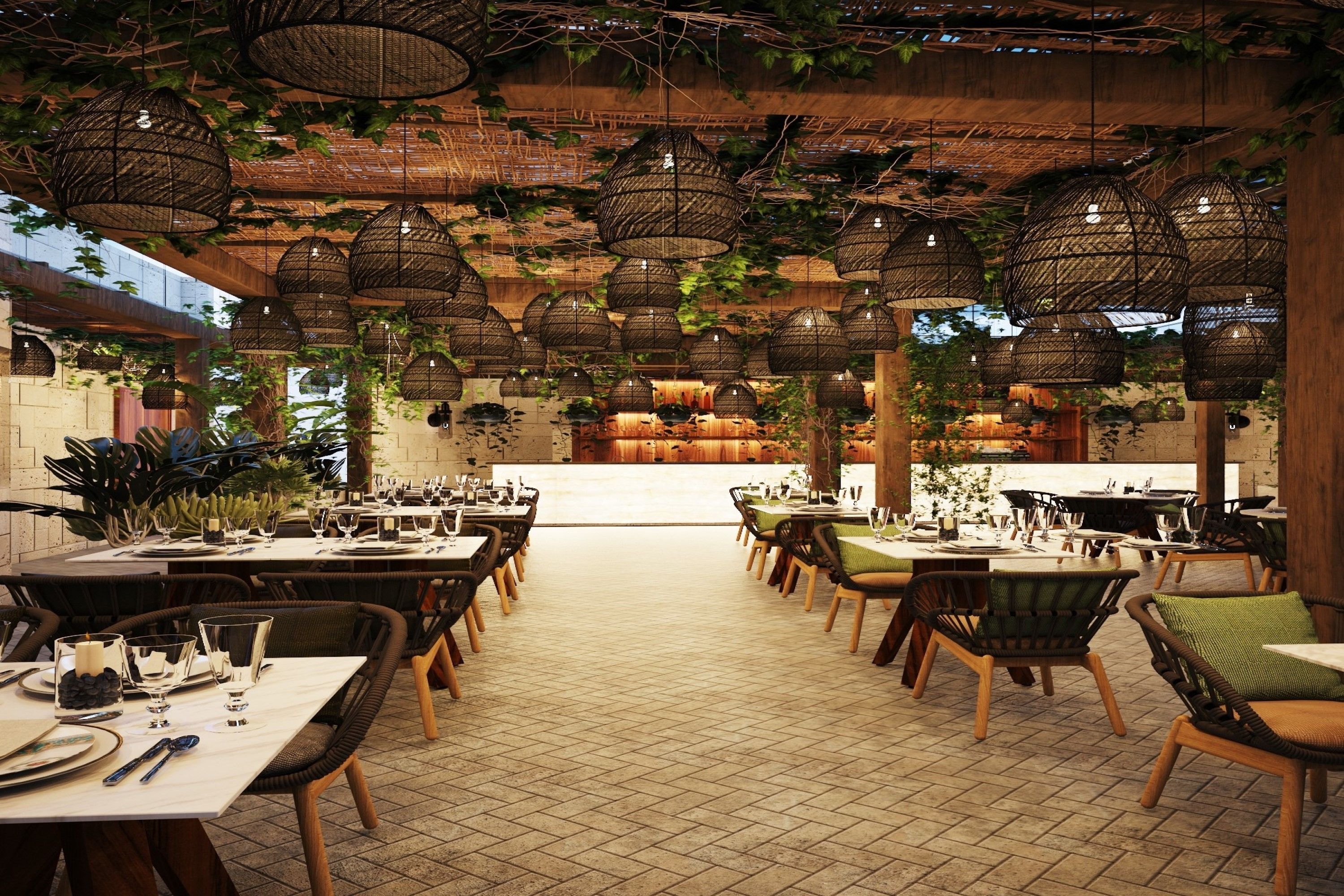 Sun Palace All-Inclusive Resort