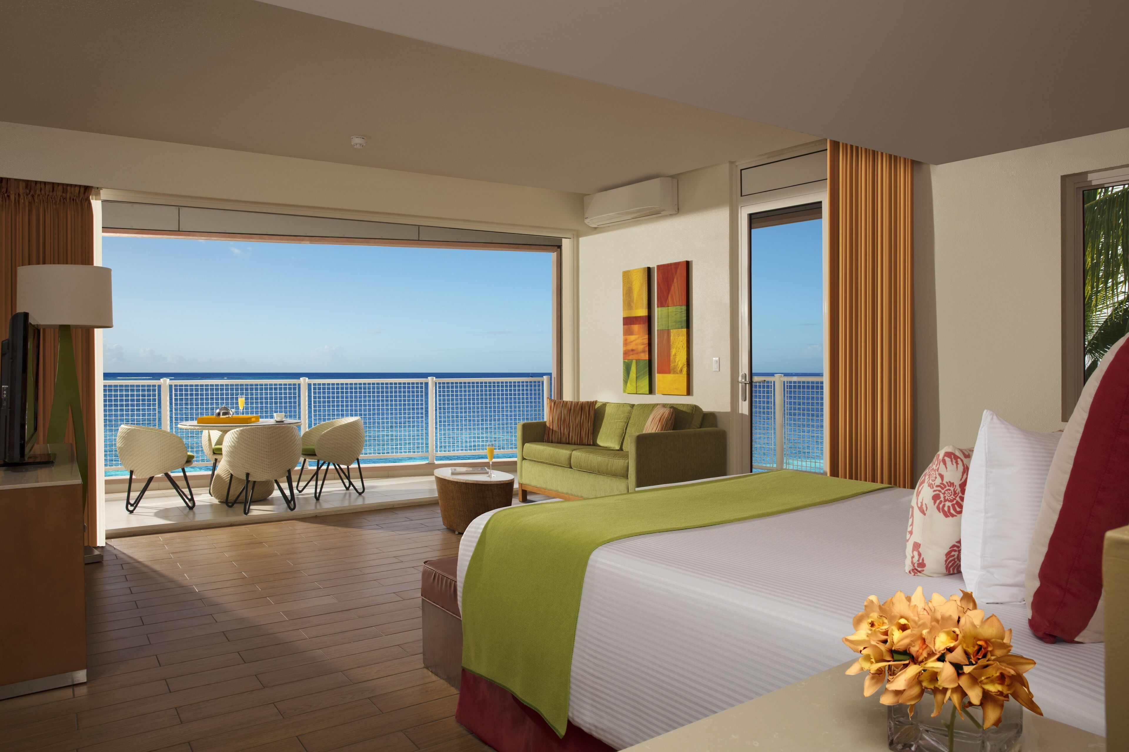 Sunscape Curacao Resort, Spa & Casino All-Inclusive Resort