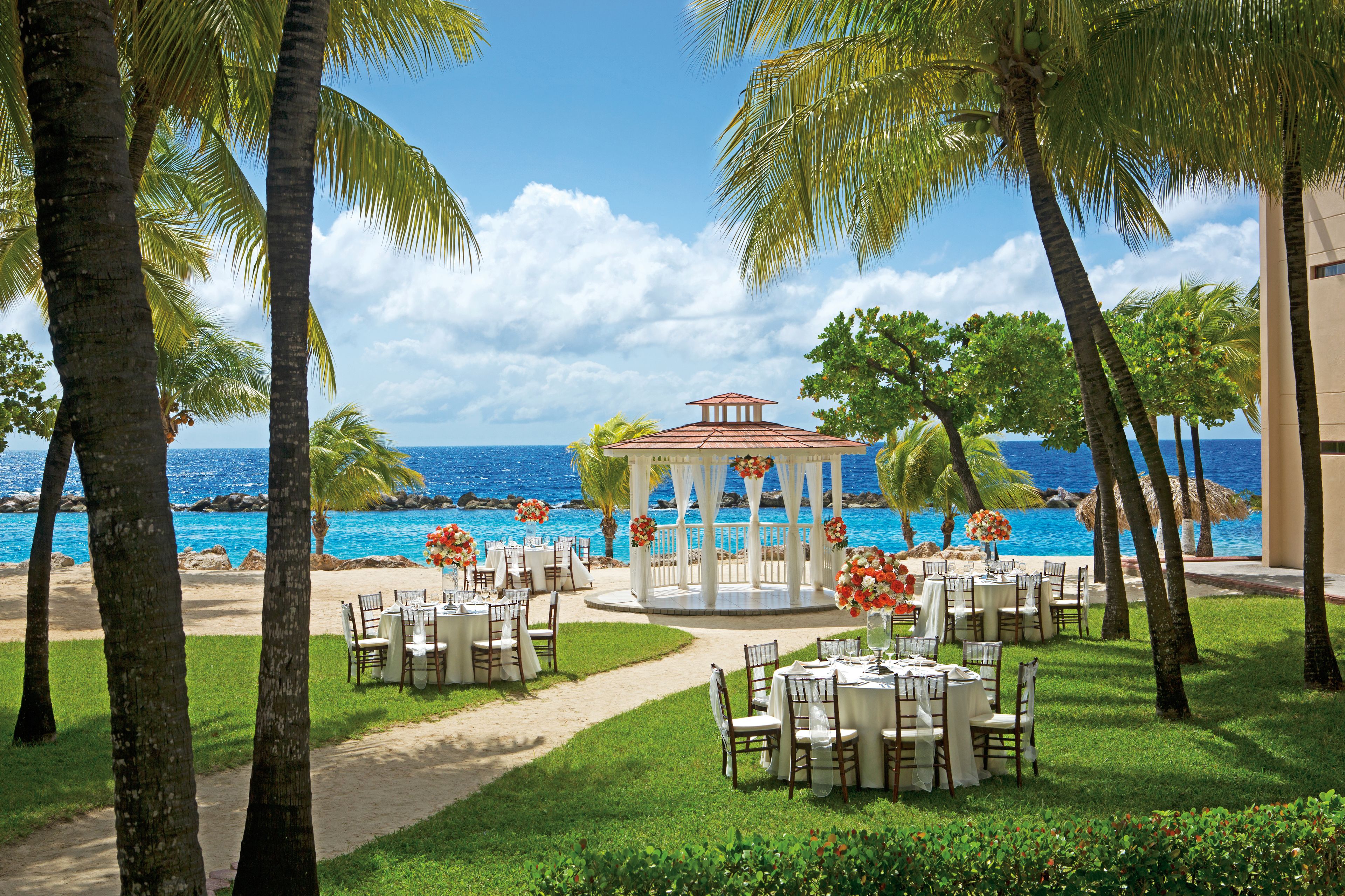 Sunscape Curacao Resort, Spa & Casino All-Inclusive Resort