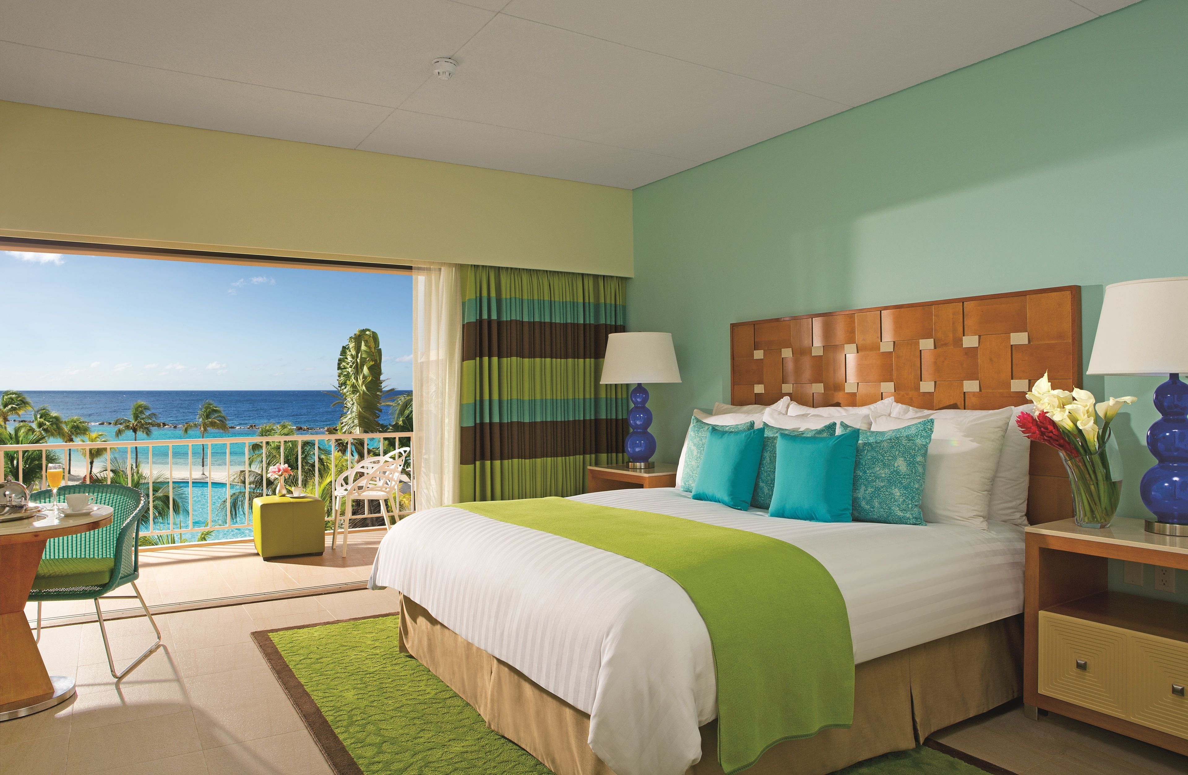 Sunscape Curacao Resort, Spa & Casino All-Inclusive Resort