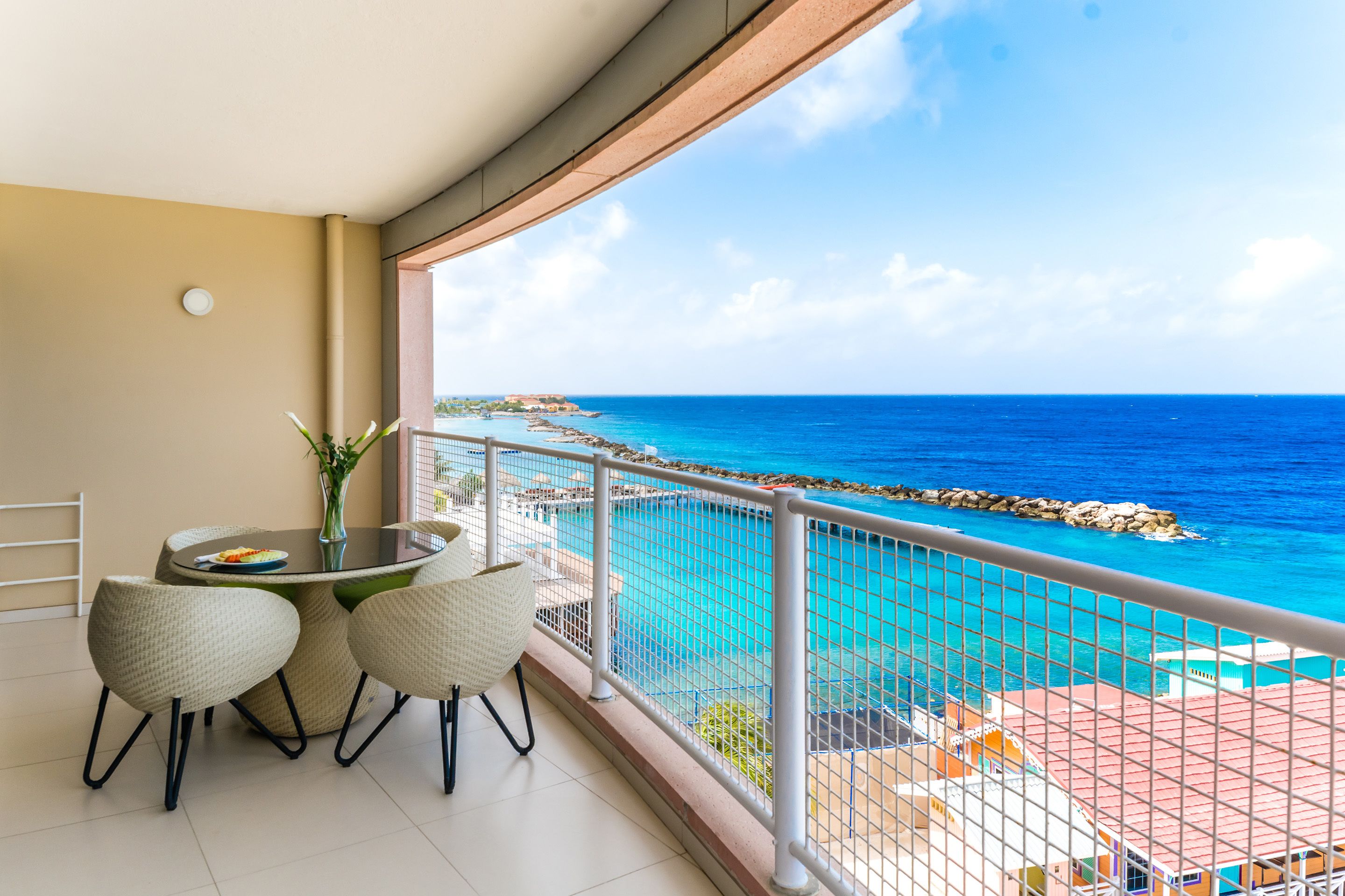 Sunscape Curacao Resort, Spa & Casino All-Inclusive Resort