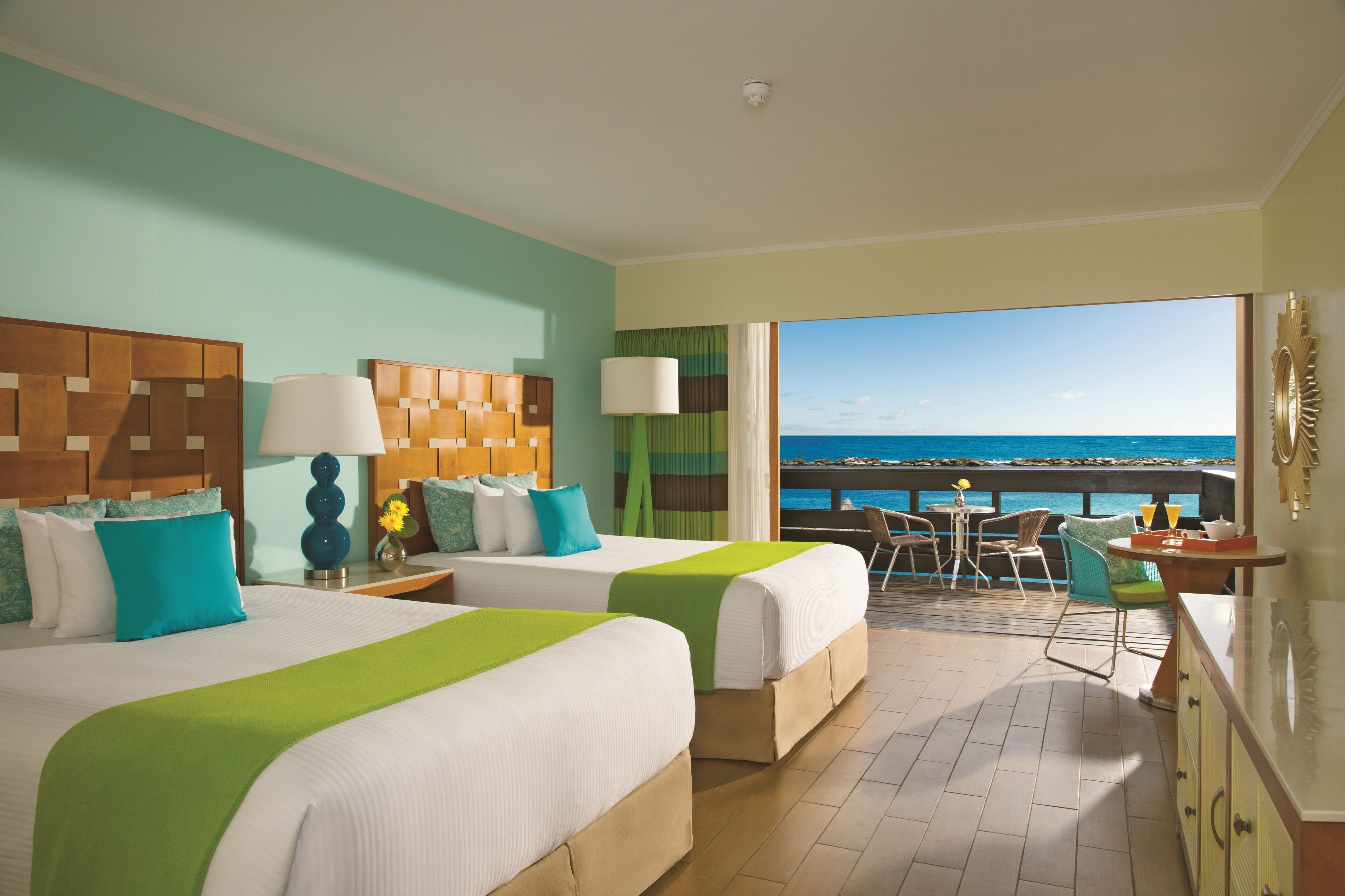Sunscape Curacao Resort, Spa & Casino All-Inclusive Resort