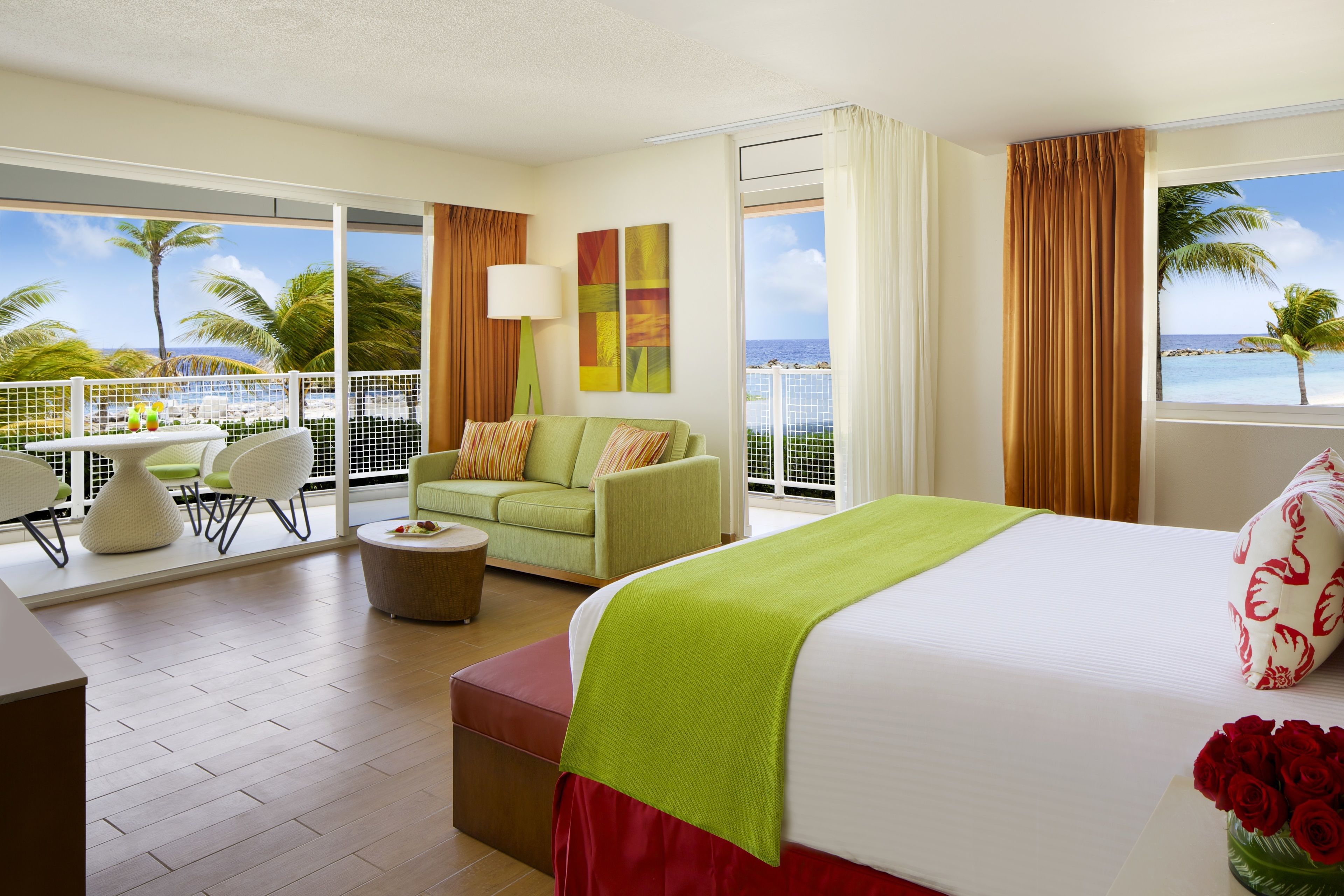 Sunscape Curacao Resort, Spa & Casino All-Inclusive Resort