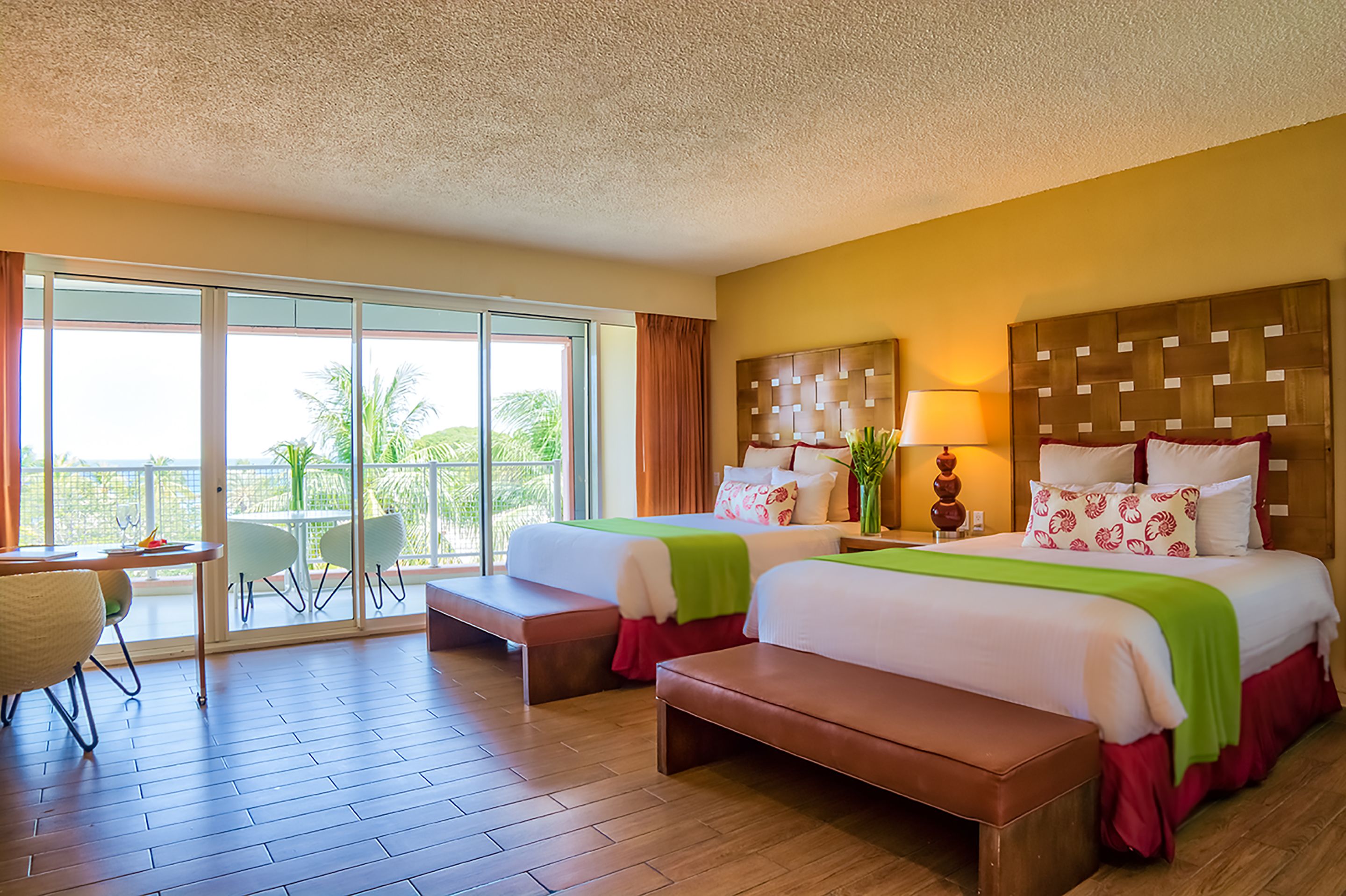 Sunscape Curacao Resort, Spa & Casino All-Inclusive Resort