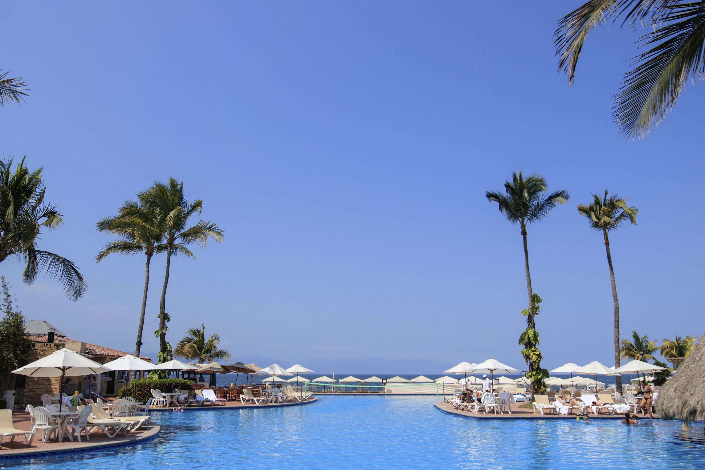 Velas Vallarta All-Inclusive Resort