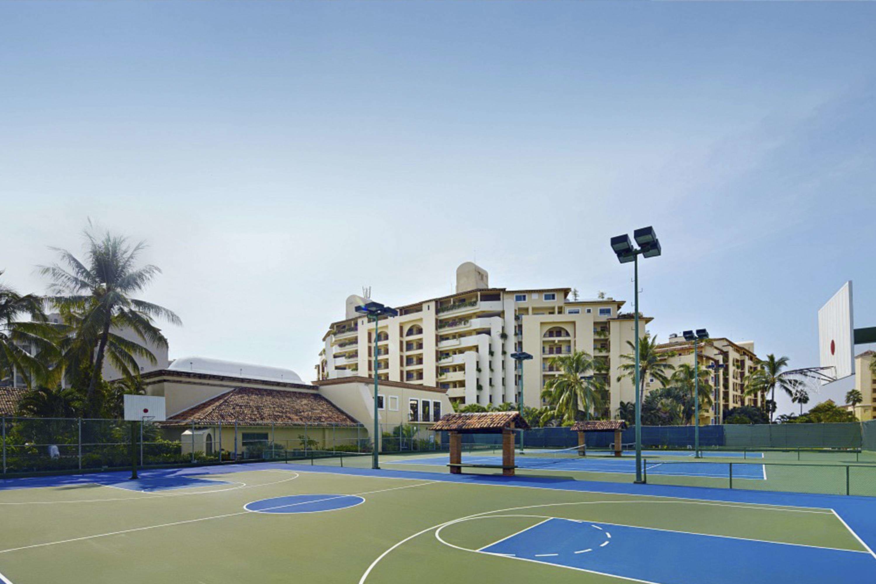 Velas Vallarta All-Inclusive Resort