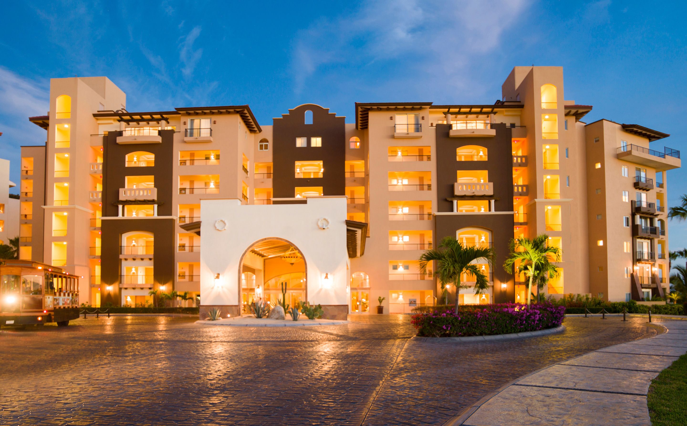 Villa Del Arco Beach Resort & Spa All-Inclusive Resort